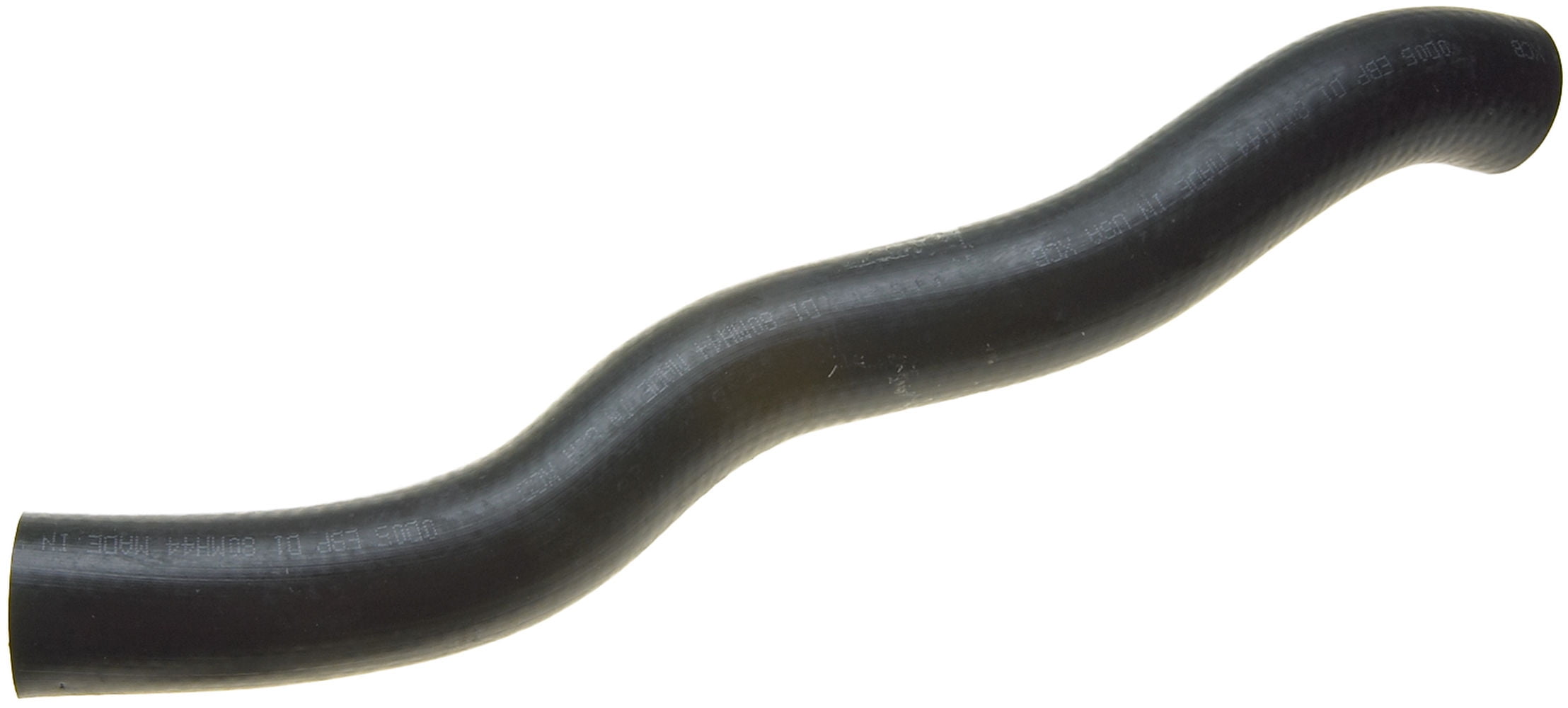 Radiator Coolant Hose Fits select: 1998-2003 ISUZU RODEO, 1998-2000 ...