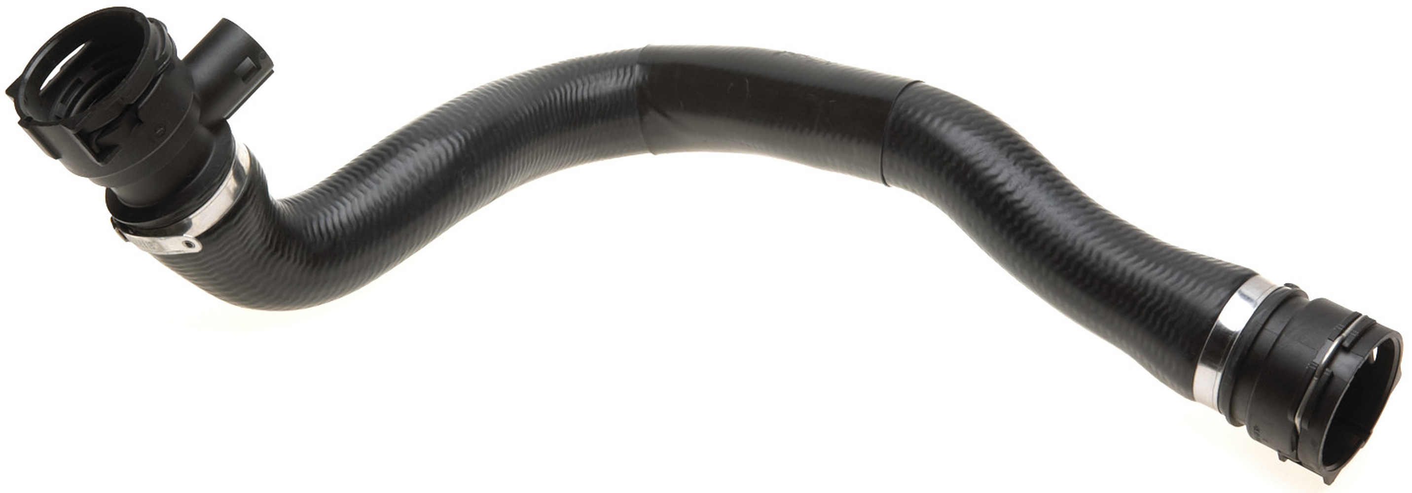 Bmw 740 Radiator Coolant Hose