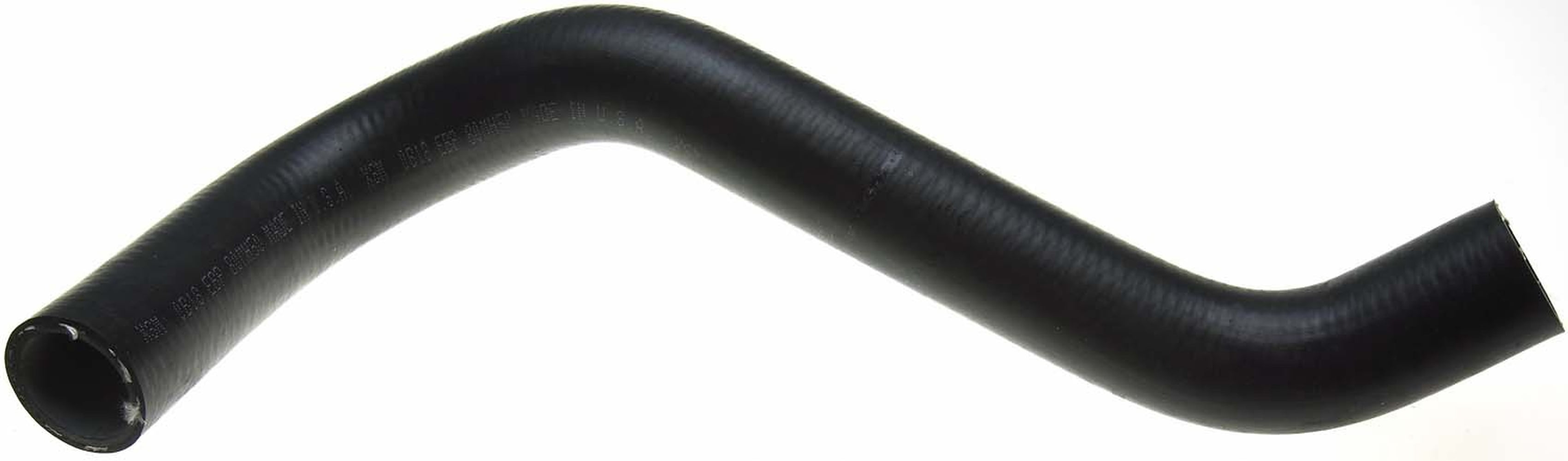 Radiator Coolant Hose Fits select: 1999-2003 DODGE RAM VAN, 1998-2002 ...