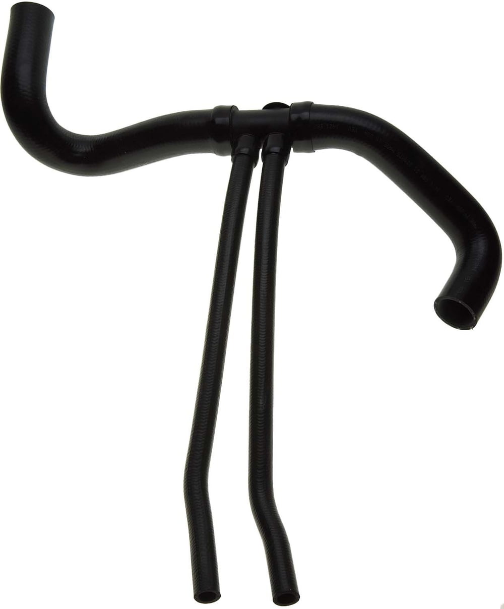 Radiator Coolant Hose Fits select: 1999-2004 FORD F250, 2000-2005 FORD ...