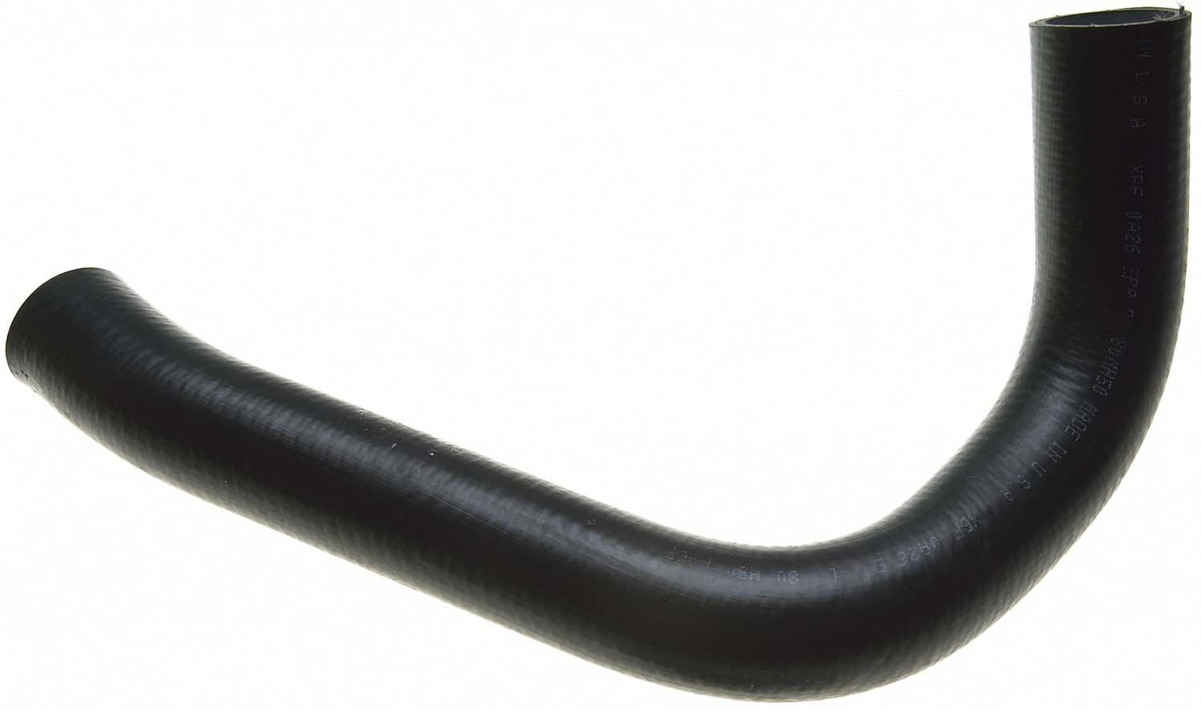 Radiator Coolant Hose Fits select: 1999-2004 JEEP GRAND CHEROKEE ...