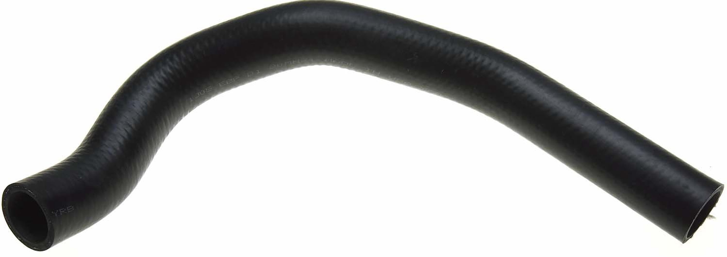 Radiator Coolant Hose Fits select: 1999-2004 MITSUBISHI MONTERO ...