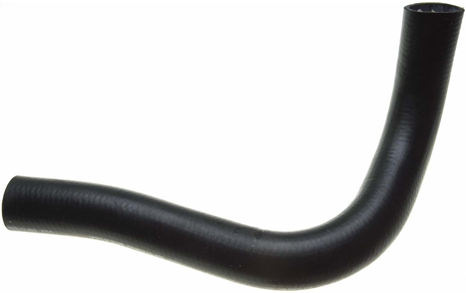 Radiator Coolant Hose Fits select: 2000-2001 DODGE RAM WAGON, 1999 ...