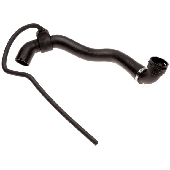 Radiator Coolant Hose Fits select: 2000-2006 MERCEDES-BENZ S, 2000-2006 ...