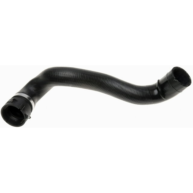 Radiator Coolant Hose Fits select: 2000-2006 MERCEDES-BENZ S, 2000-2006 ...