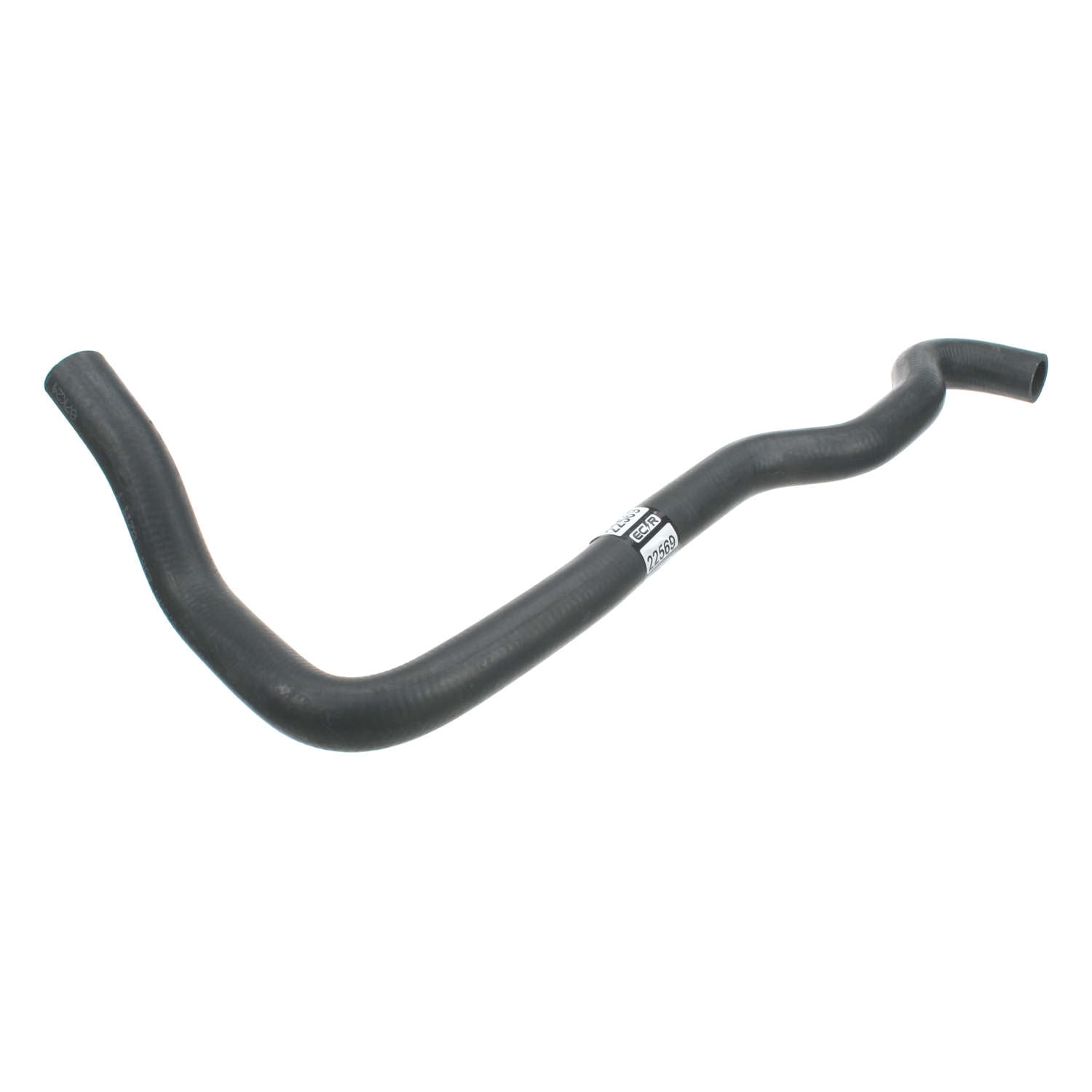 Radiator Coolant Hose Fits select: 2001-2004 FORD ESCAPE, 2001-2004 ...