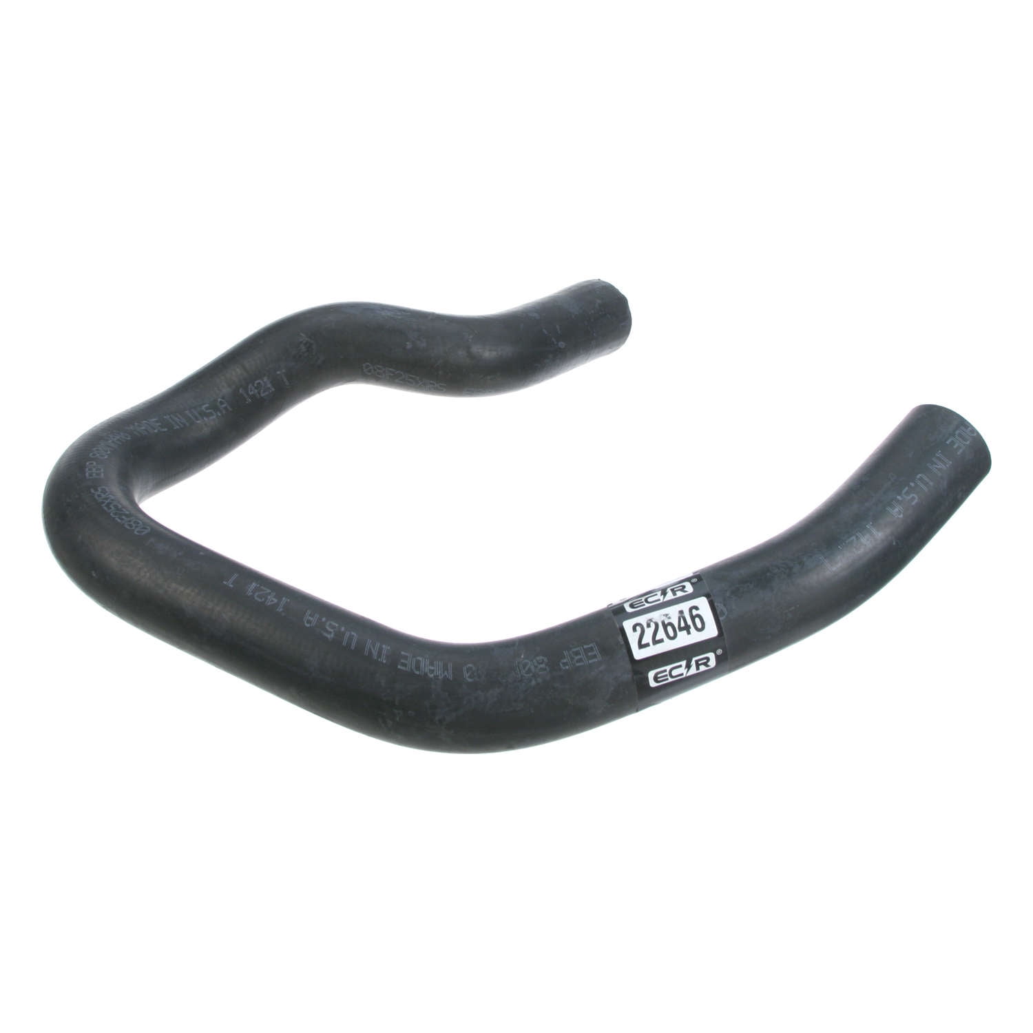 Radiator Coolant Hose Fits select: 2001-2011 FORD RANGER, 2001-2005 ...