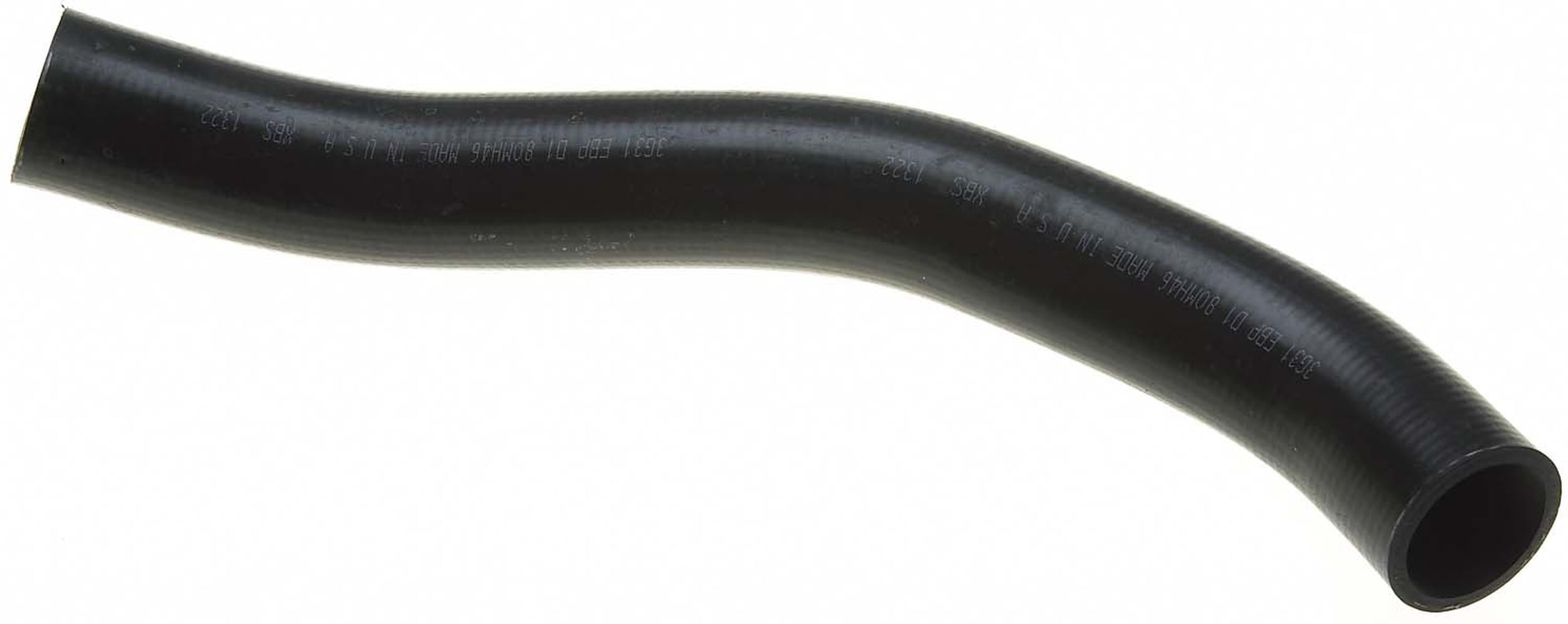 Radiator Coolant Hose Fits select: 2002-2003 FORD EXPLORER, 2005 FORD ...