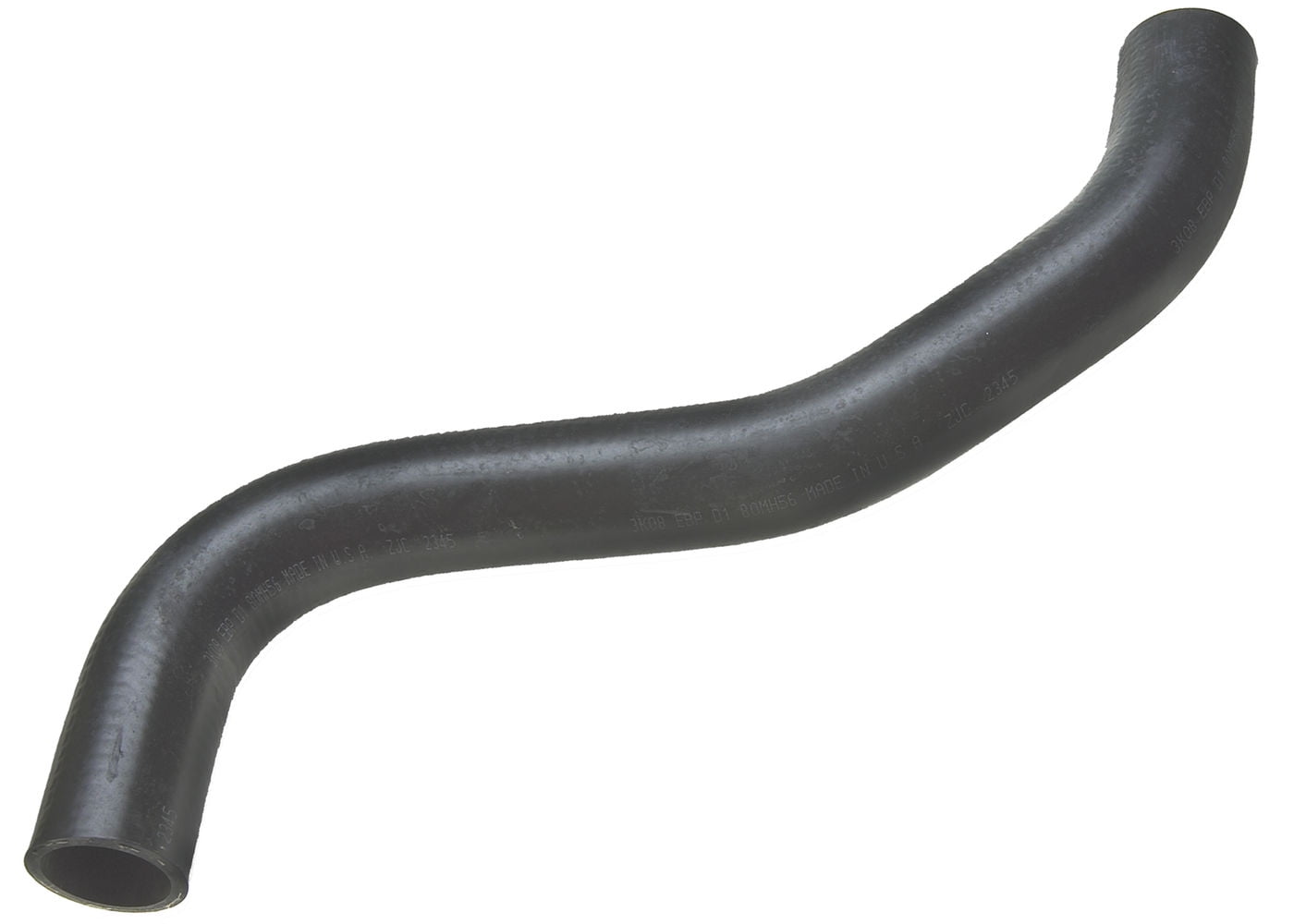 Radiator Coolant Hose Fits select: 2002-2006 MAZDA MPV - Walmart.com