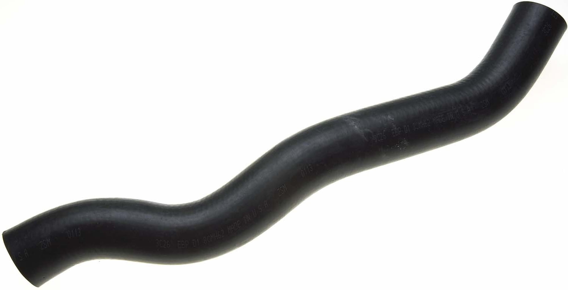 Radiator Coolant Hose Fits select: 2002-2008 DODGE RAM 1500 - Walmart.com