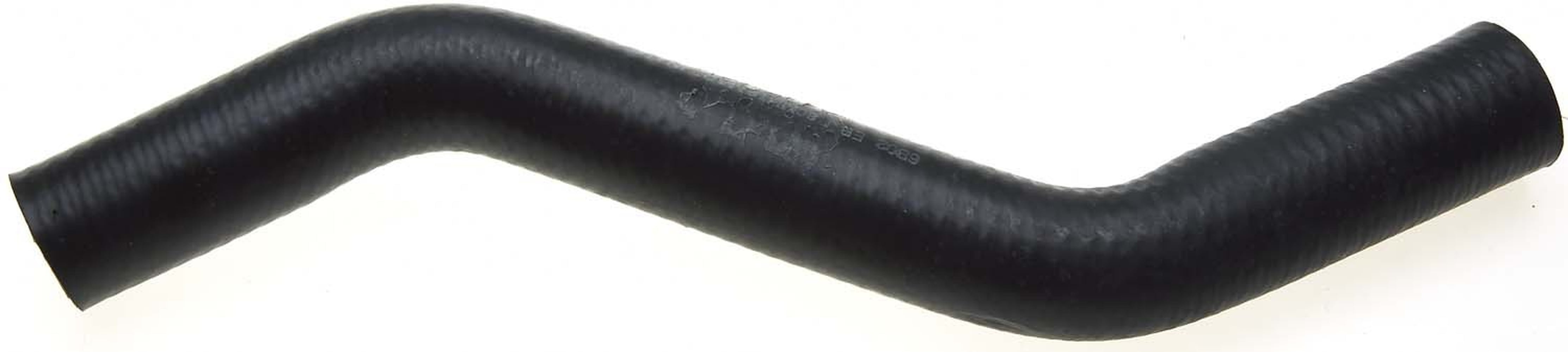 Radiator Coolant Hose Fits select: 2003-2004 SATURN ION, 1991-1995 ...