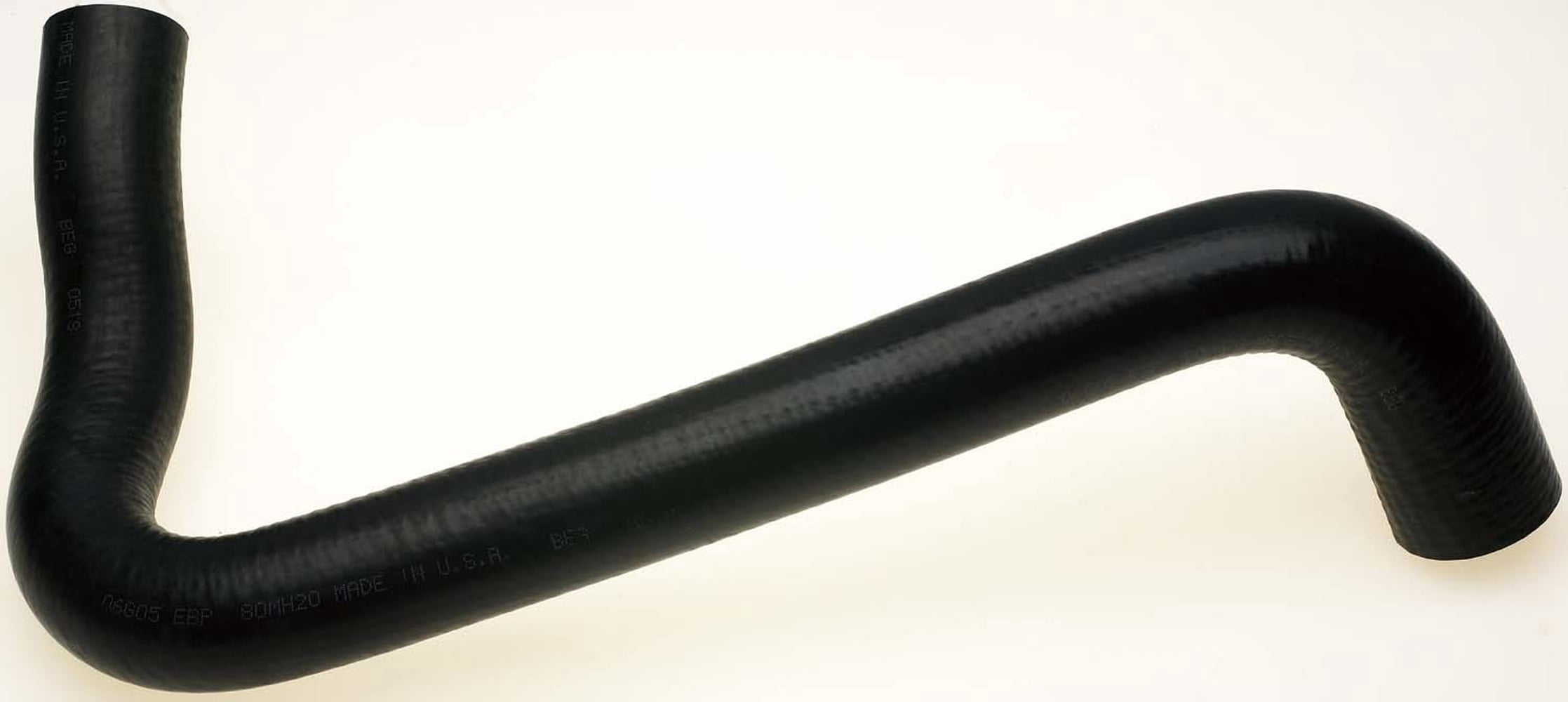 Radiator Coolant Hose Fits select: 2003-2007 ISUZU NPR, 2004-2007 GMC ...