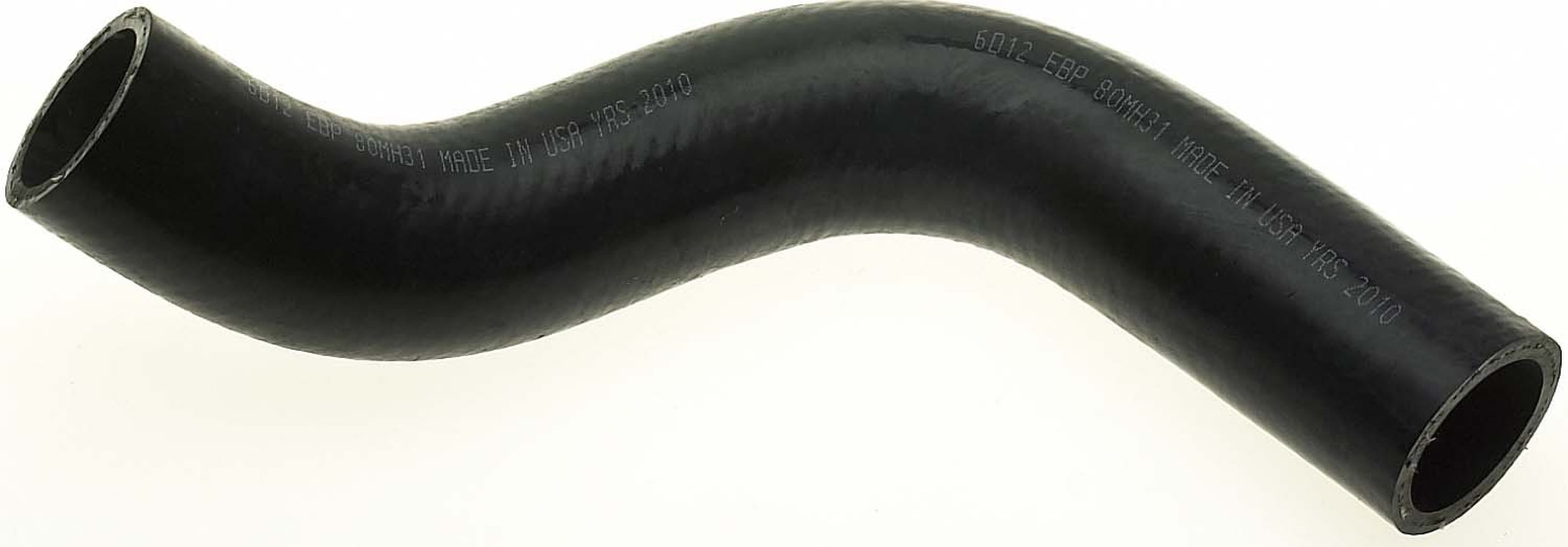 Radiator Coolant Hose Fits select: 2004-2008 MAZDA RX8 - Walmart.com