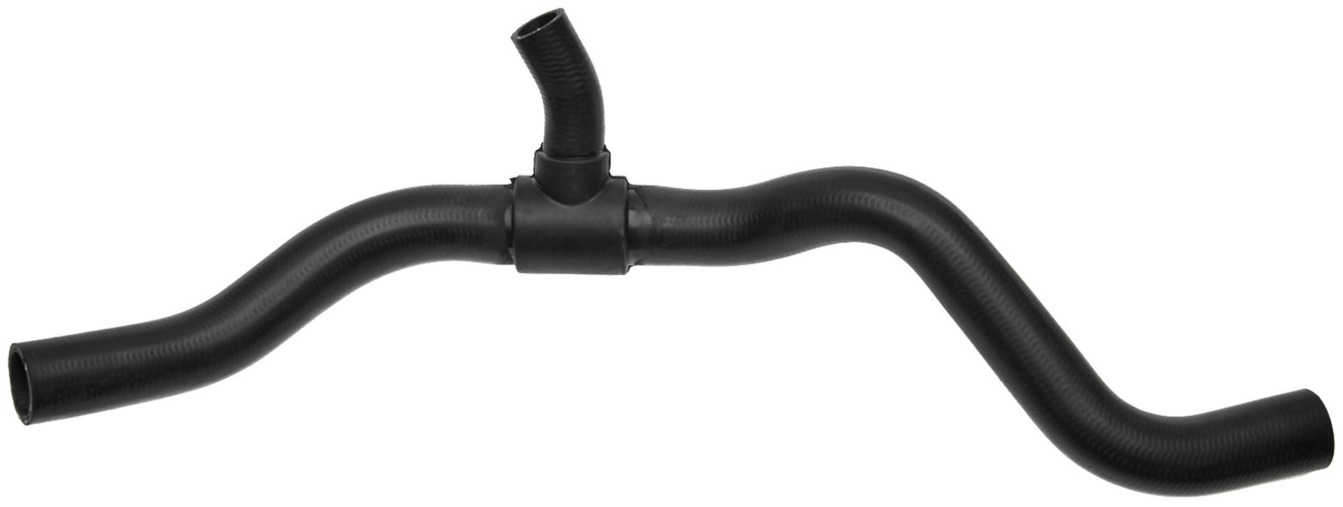 Radiator Coolant Hose Fits select: 2004-2008 VOLVO S40, 2006-2010 VOLVO ...