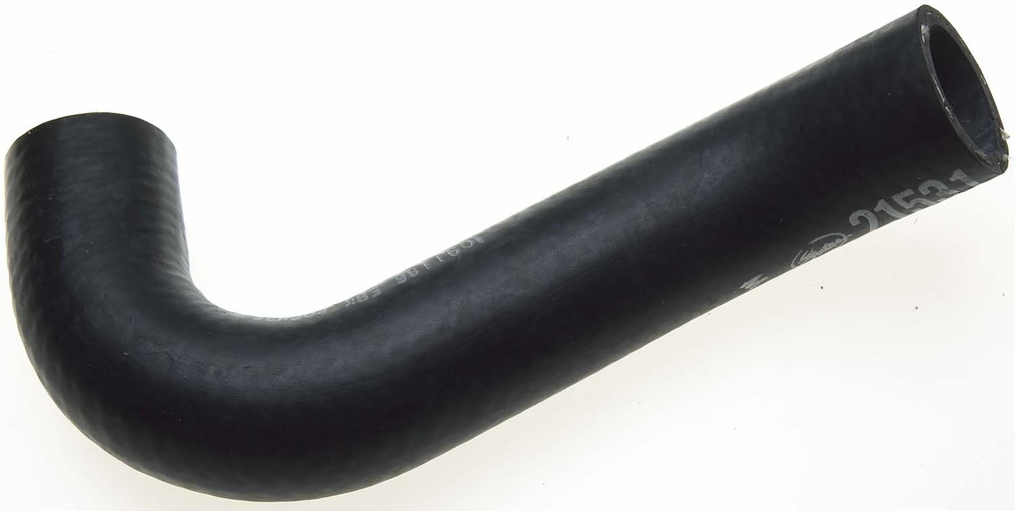 Radiator Coolant Hose Fits select: 2004-2011 CHEVROLET AVEO, 1999-2001 ...