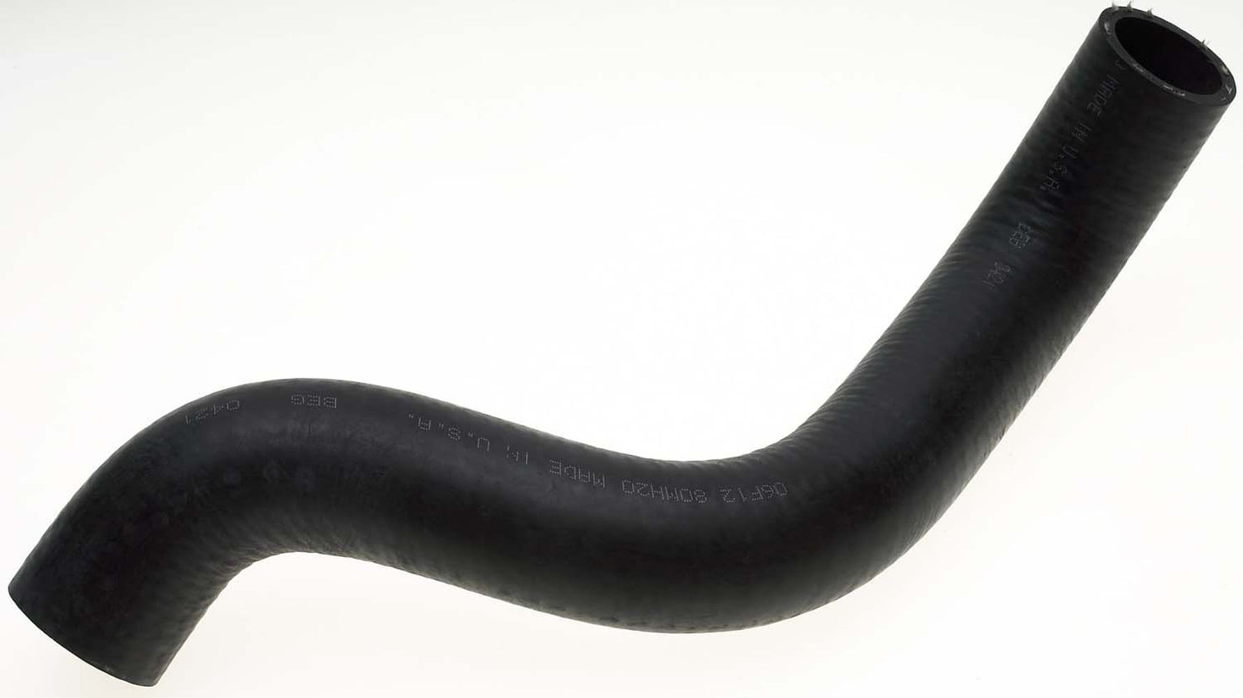 Radiator Coolant Hose Fits select: 2005-2006 CHEVROLET UPLANDER, 2005 ...