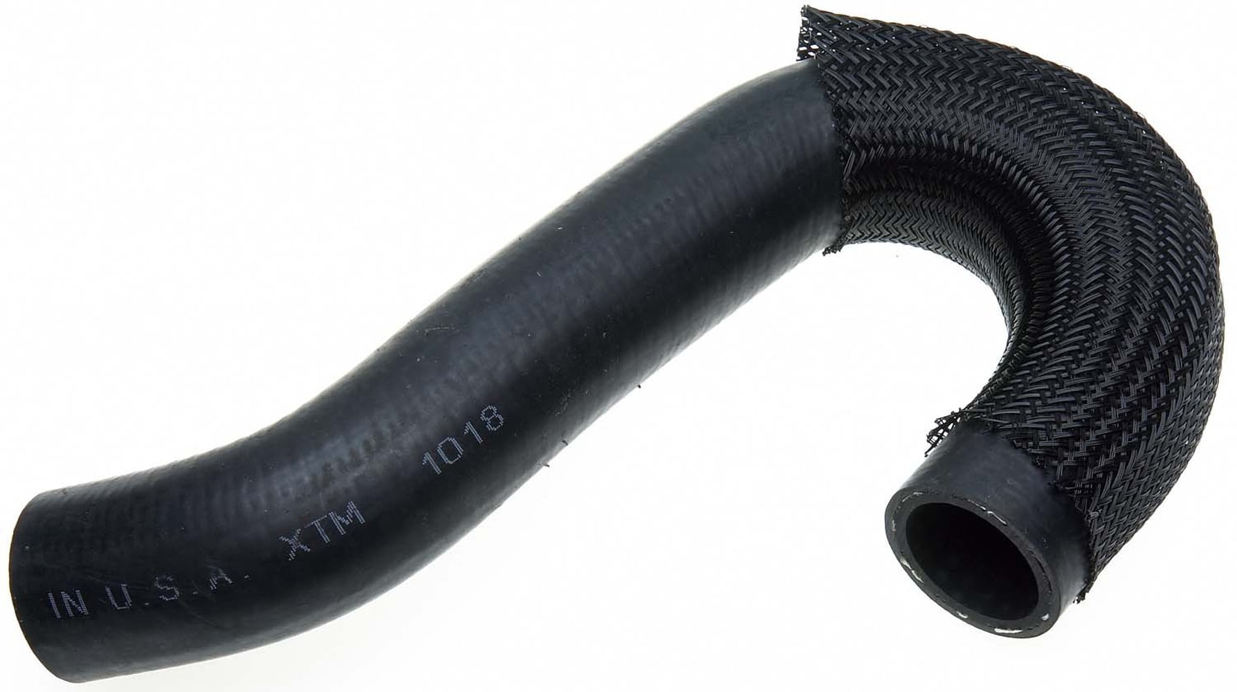Radiator Coolant Hose Fits select: 2006-2009 CHEVROLET IMPALA, 2006 ...