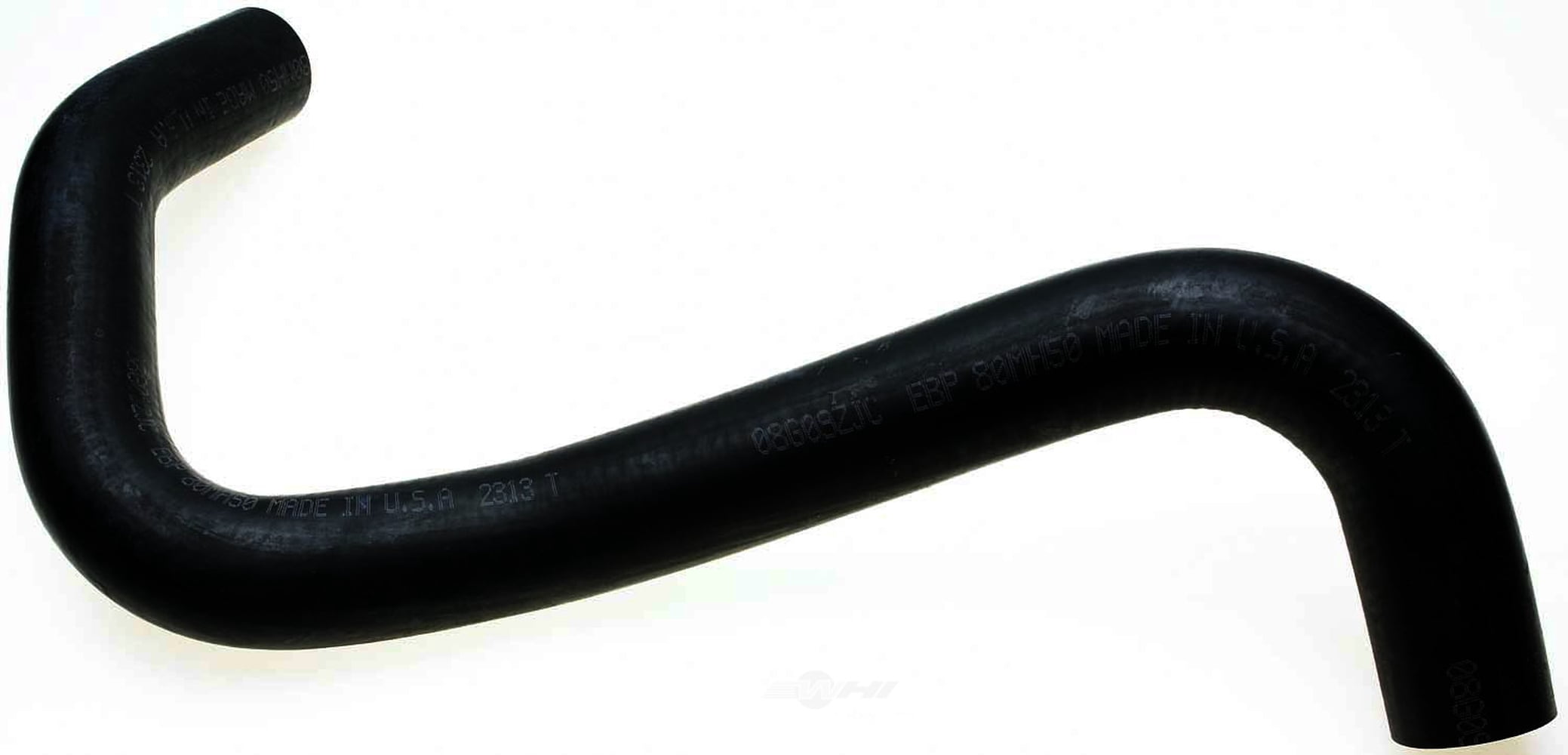 Radiator Coolant Hose Fits select: 2006-2010 FORD EXPLORER, 2007-2010 ...