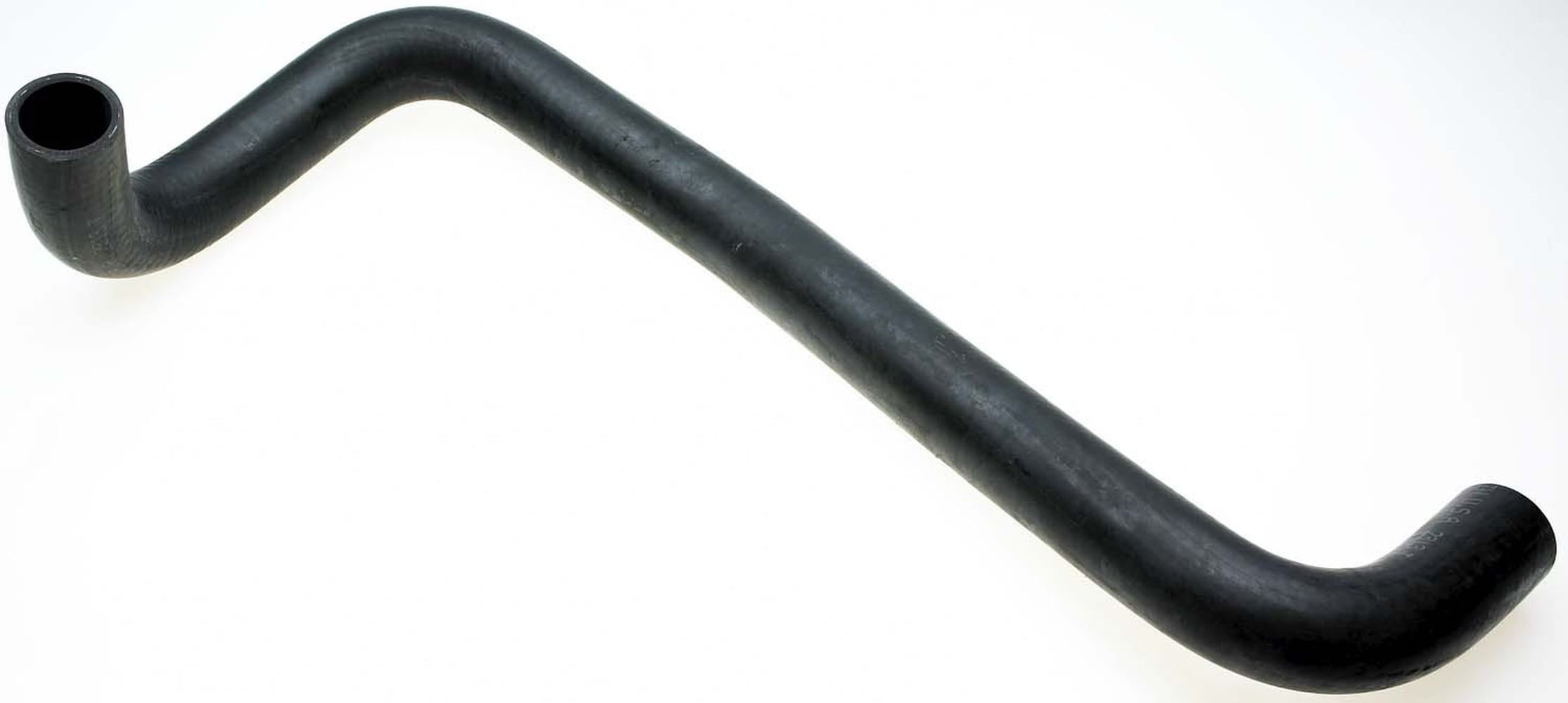 Radiator Coolant Hose Fits select: 2006-2010 FORD EXPLORER, 2007-2010 ...