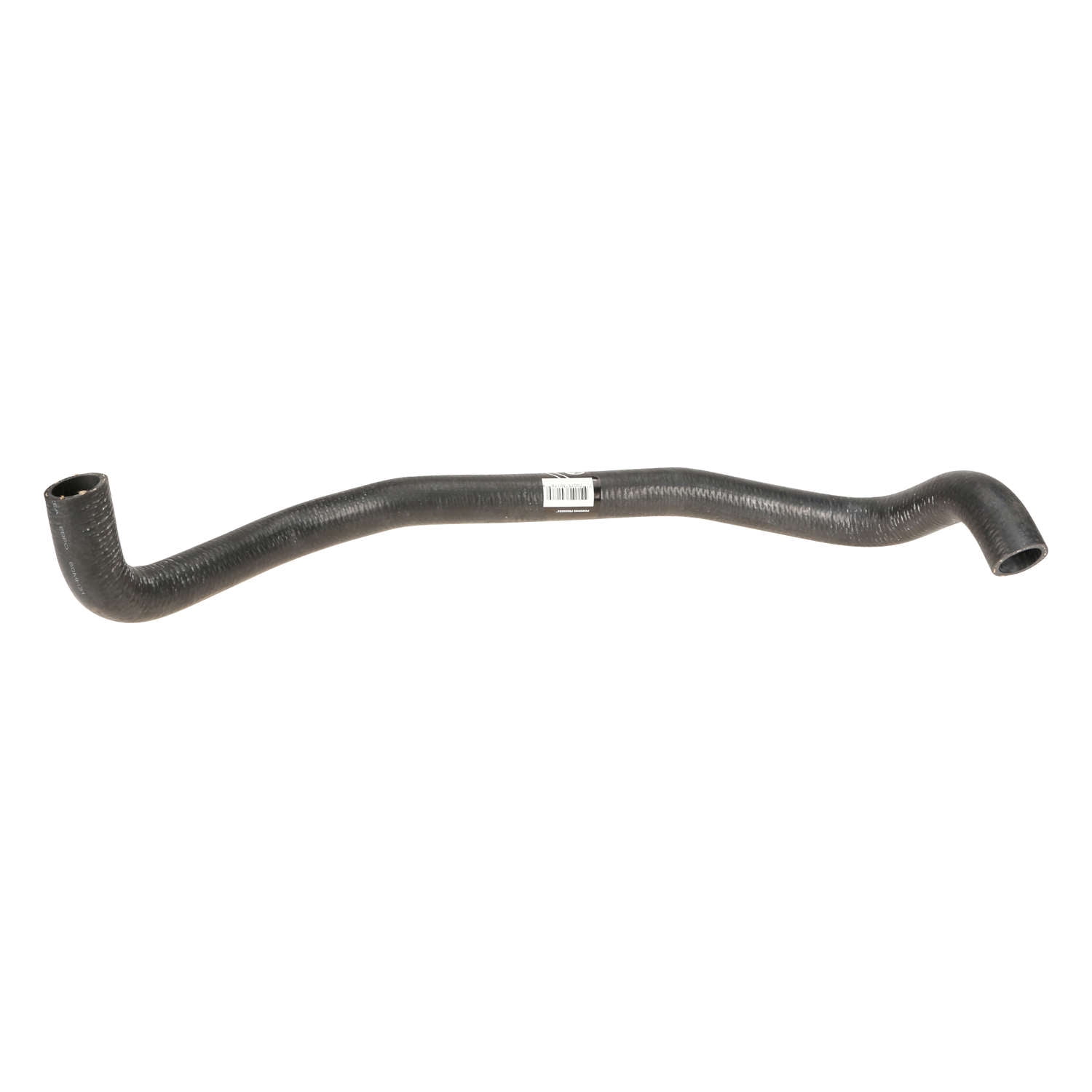 Radiator Coolant Hose Fits select: 2006-2011 CHEVROLET IMPALA, 2006 ...