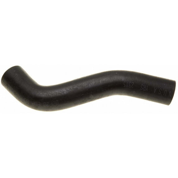 Radiator Coolant Hose Fits select: 2006 CADILLAC COMMERCIAL CHASSIS ...