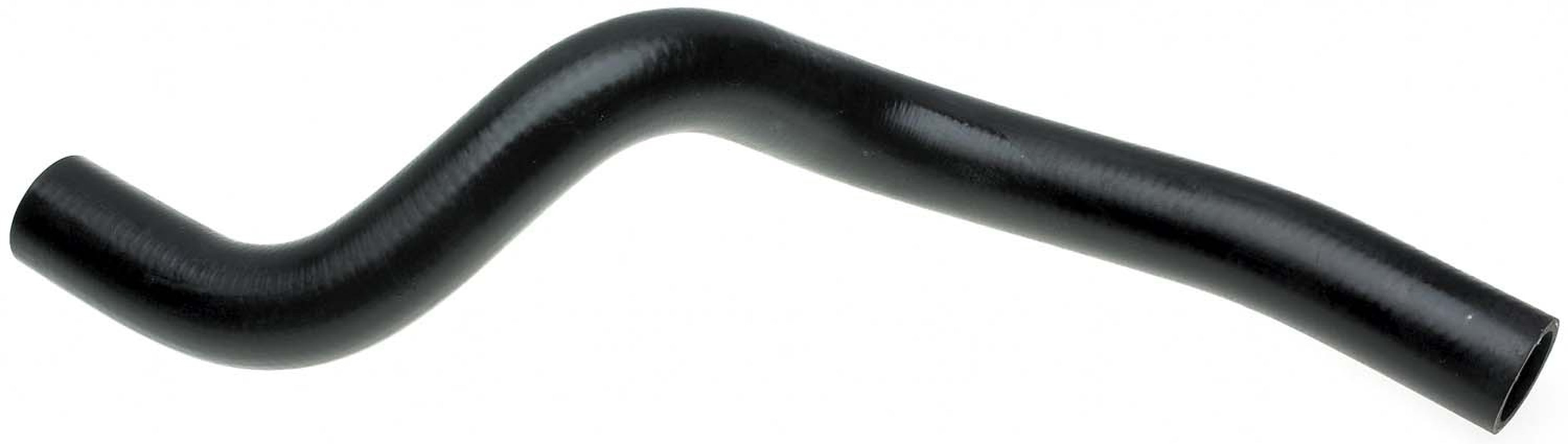 Radiator Coolant Hose Fits select: 2007-2009 HYUNDAI SANTA FE - Walmart.com
