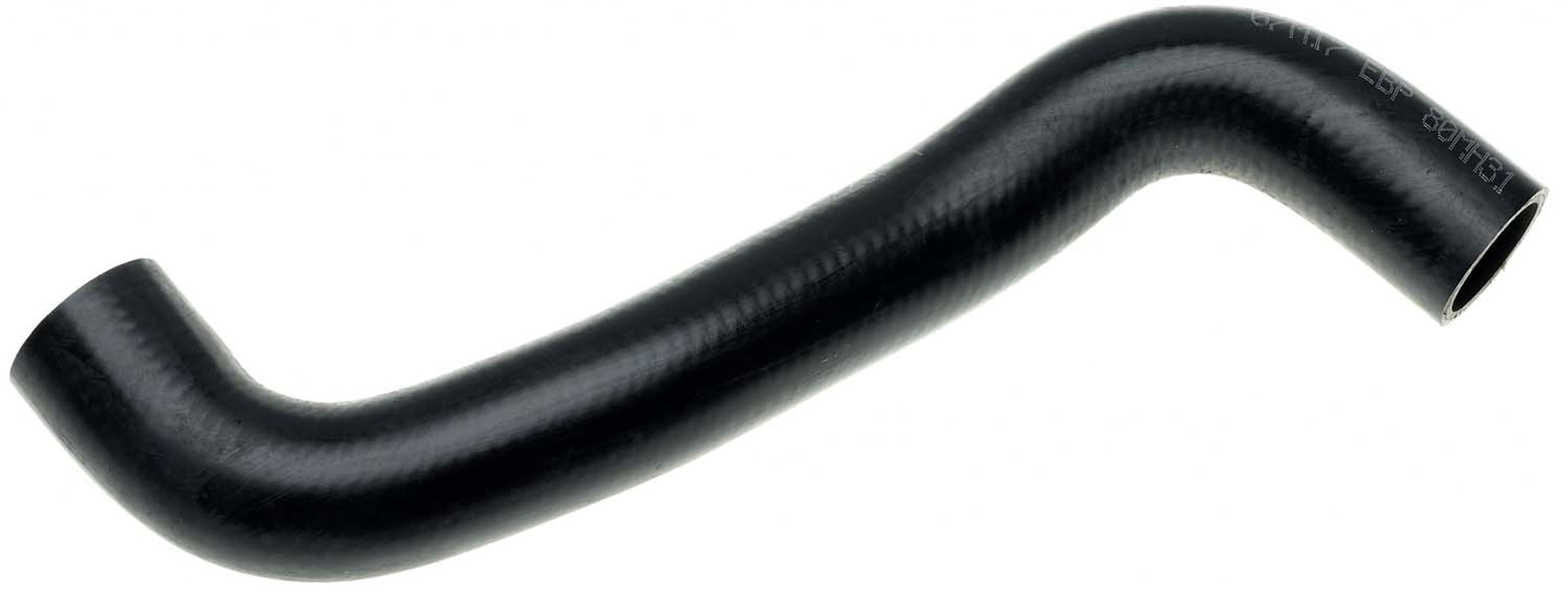 Radiator Coolant Hose Fits select: 2007-2009 LEXUS RX - Walmart.com