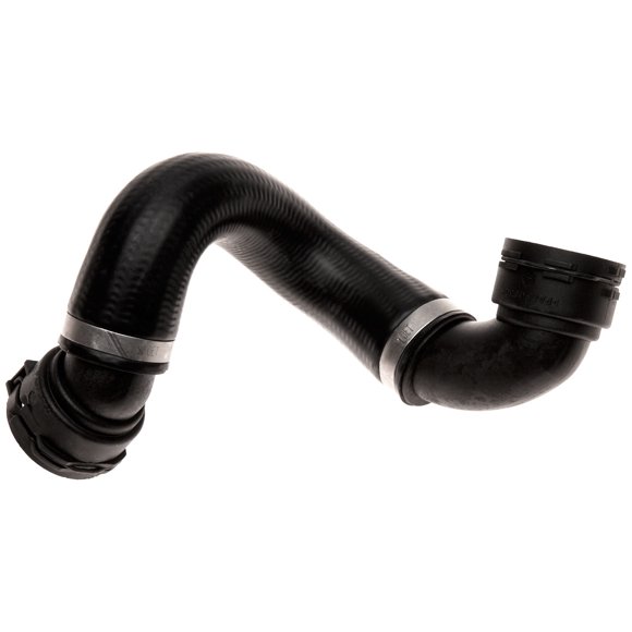 Bmw Z4 Radiator Coolant Hose