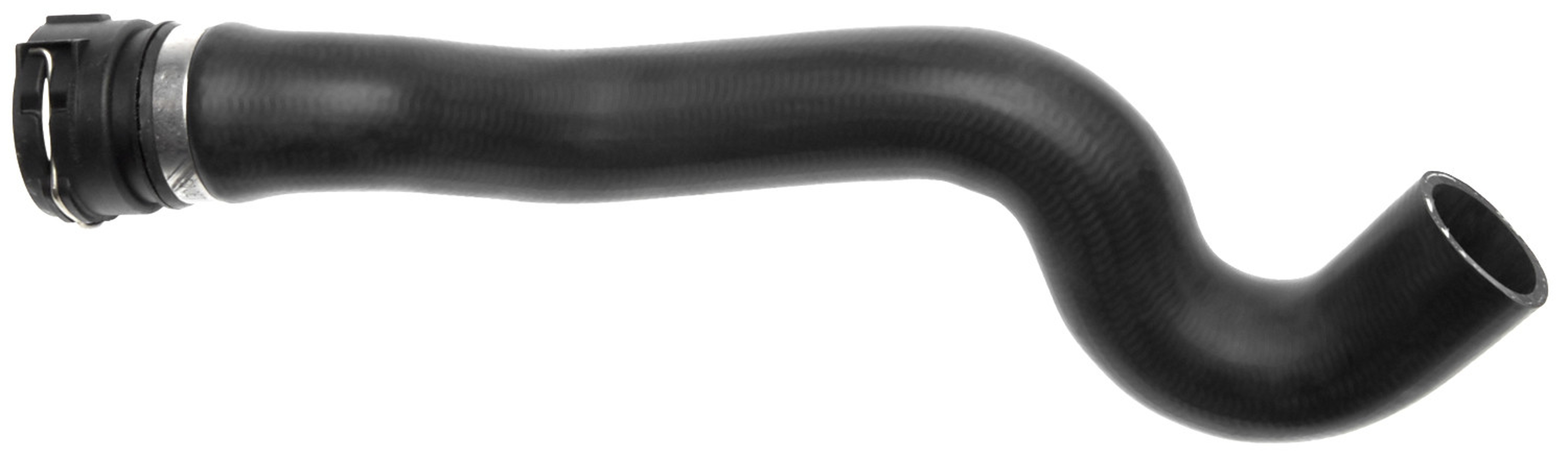 Volvo Xc90 Radiator Coolant Hose