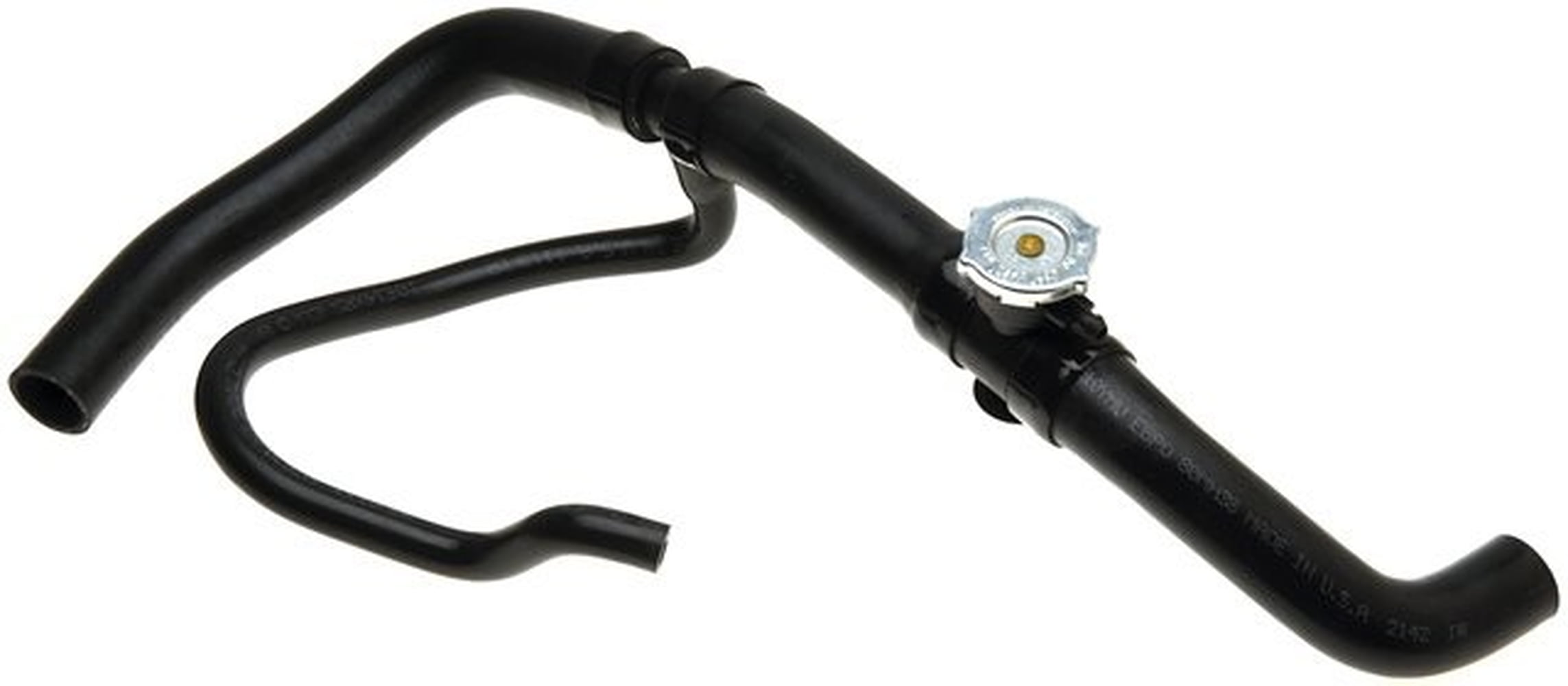 Jeep Patriot Radiator Coolant Hose