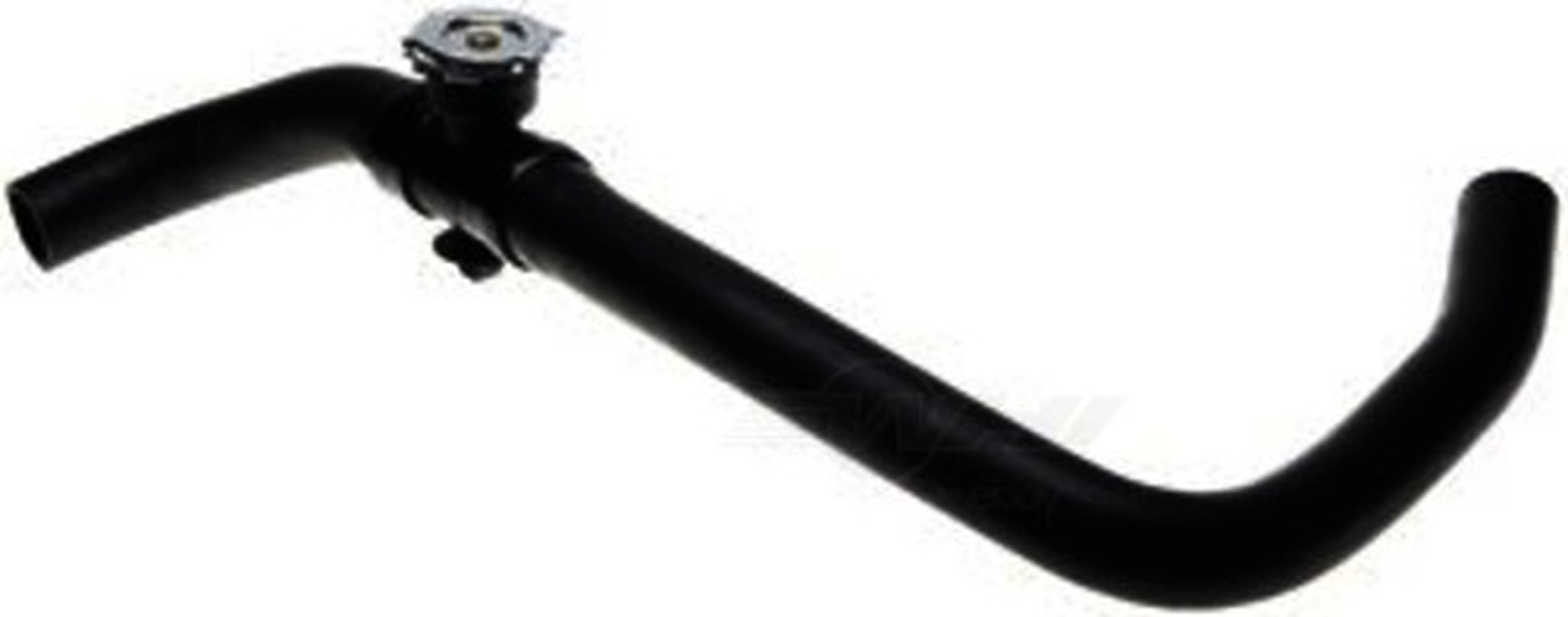 Radiator Coolant Hose Fits select: 2007-2017 JEEP PATRIOT, 2007-2017 ...