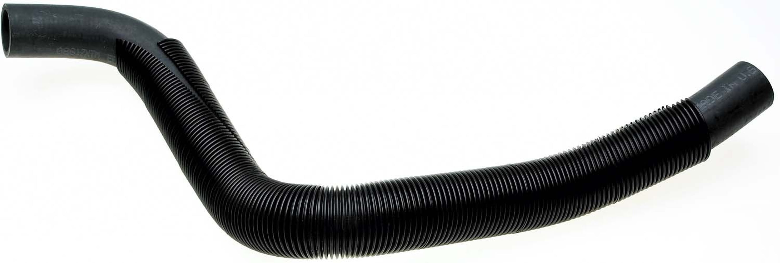 Chevrolet Hhr Radiator Coolant Hose