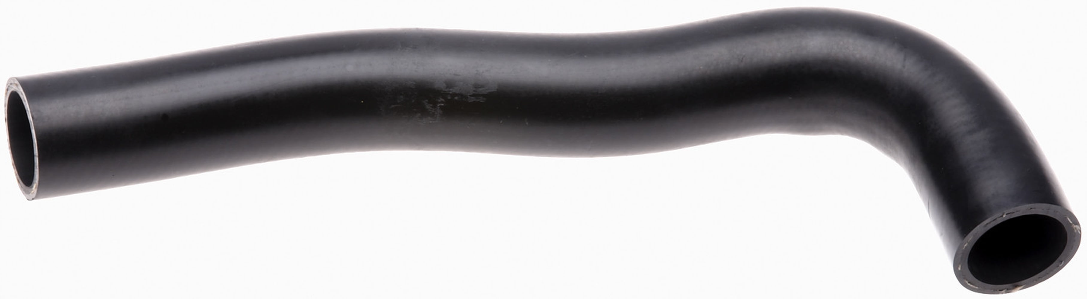 Radiator Coolant Hose Fits select: 2008-2015 MITSUBISHI LANCER ...