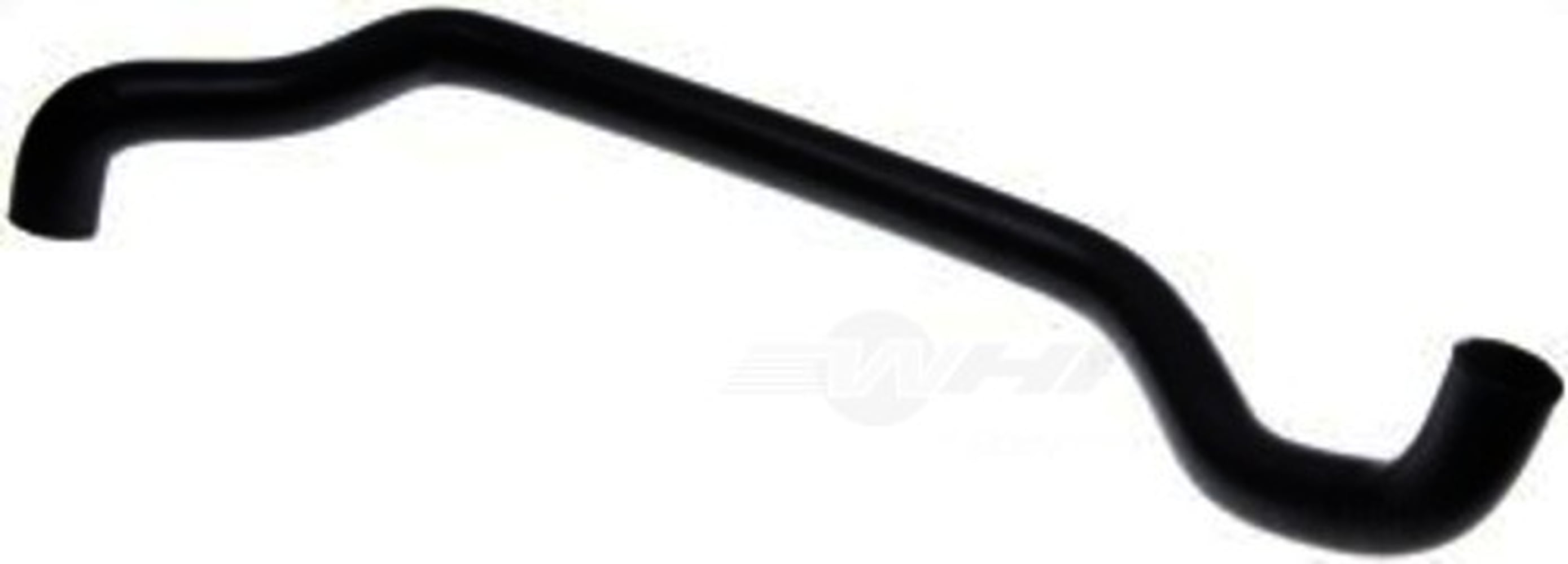 Radiator Coolant Hose Fits select: 2009-2011 BUICK LUCERNE - Walmart.com