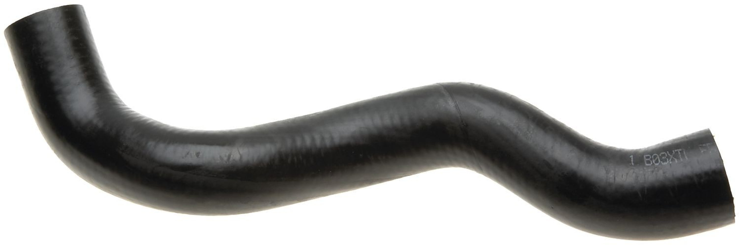 Radiator Coolant Hose Fits select: 2011-2018 JEEP GRAND CHEROKEE, 2011 ...
