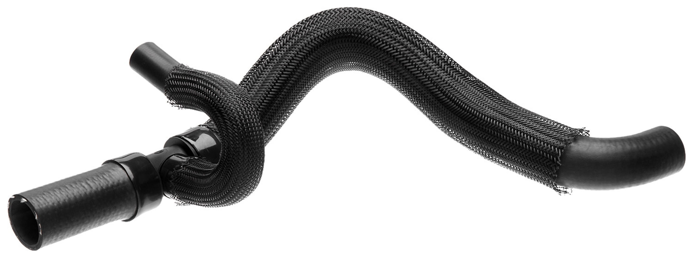 Radiator Coolant Hose Fits select: 2013-2016 DODGE DART - Walmart.com