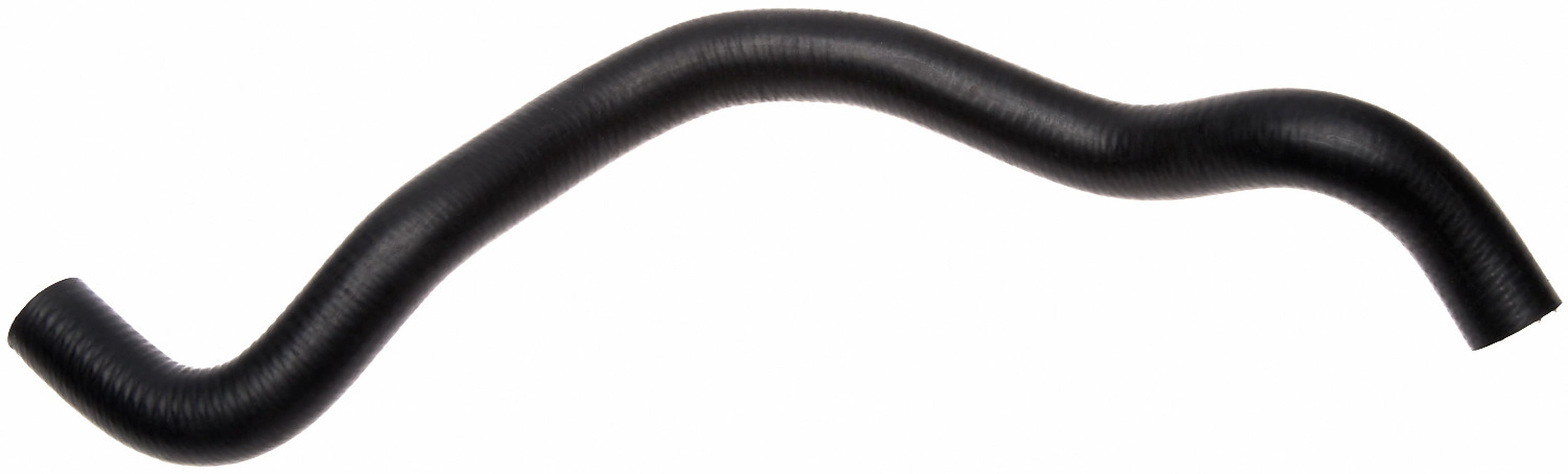 Gates Radiator Coolant Hose for 2013-2017 Mazda CX-5, 2014-2018 Mazda 3 ...