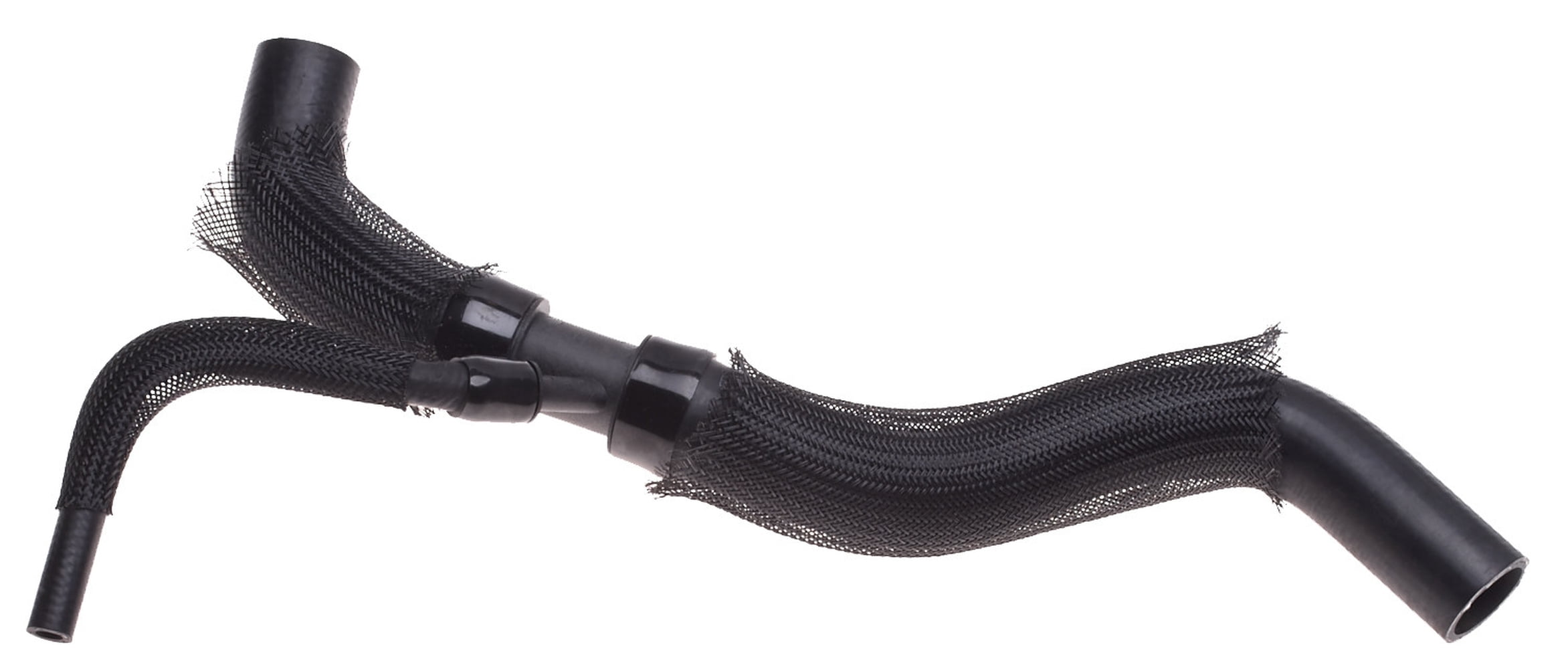 Radiator Coolant Hose Fits select: 2013-2019 FORD EXPLORER - Walmart.com
