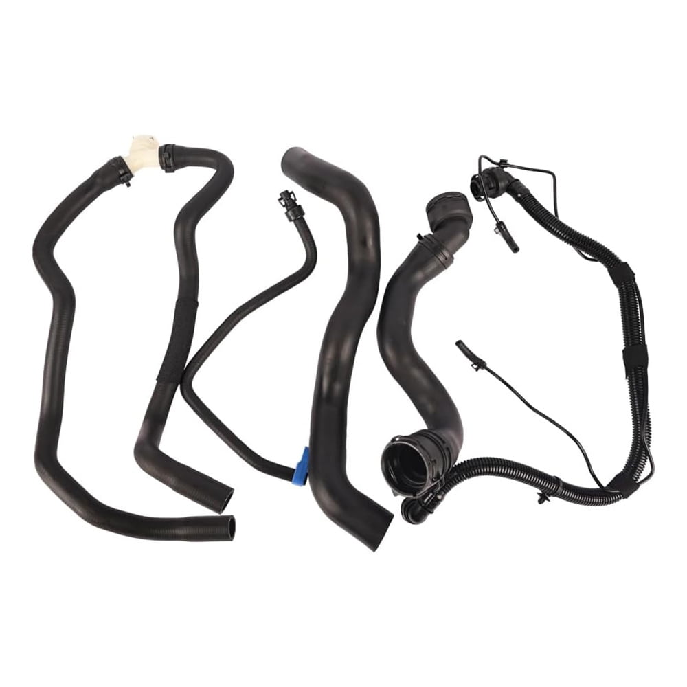 Radiator Coolant Hose Heater Hose PCV Pipe For Chevrolet Cruze 1.4L ...