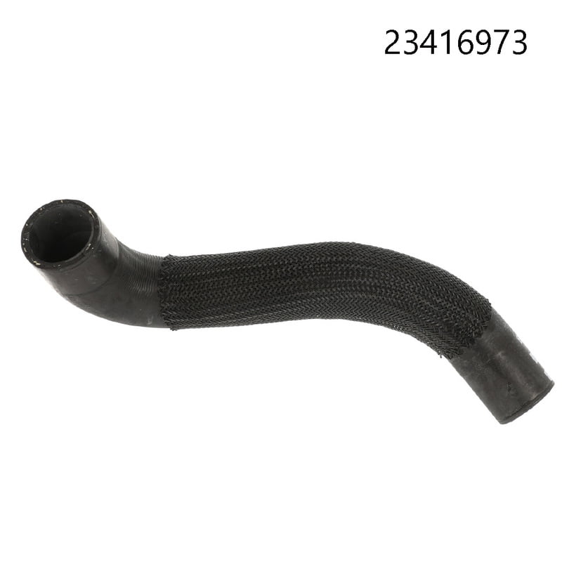 Radiator Coolant Hose Lower 23416973 For Chevrolet For Malibu 2016-2021 ...