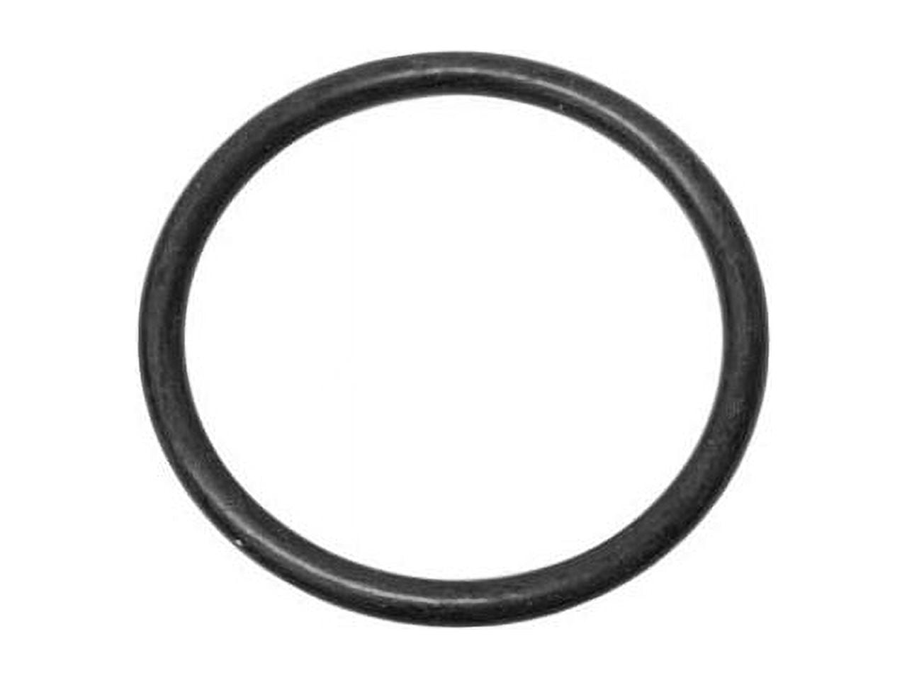 Radiator Coolant Hose Seal - Compatible with 2007 - 2015 Mercedes-Benz ...
