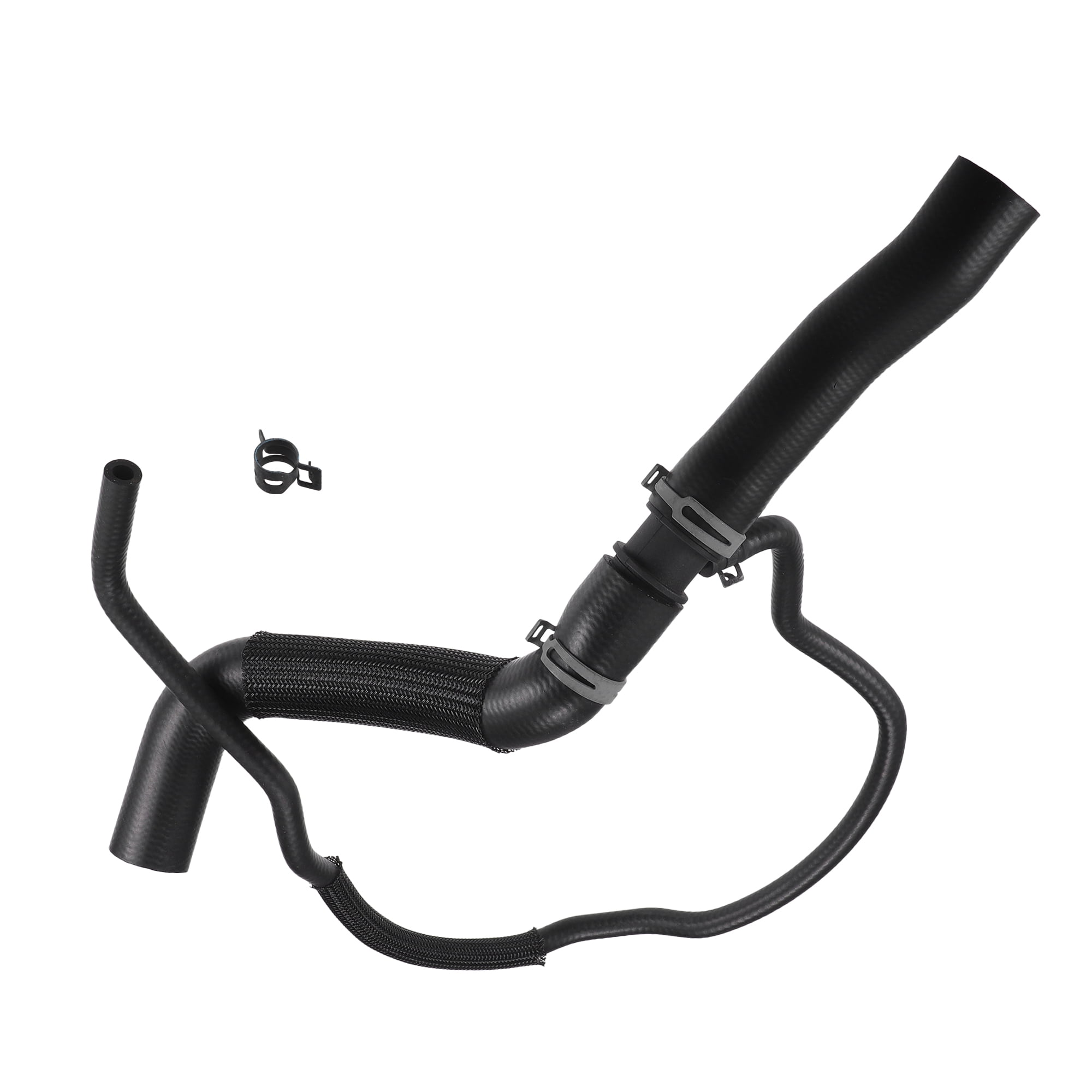 Radiator Coolant Hose for Ford Edge No.DT4Z8260A | Upper Engine HVAC ...