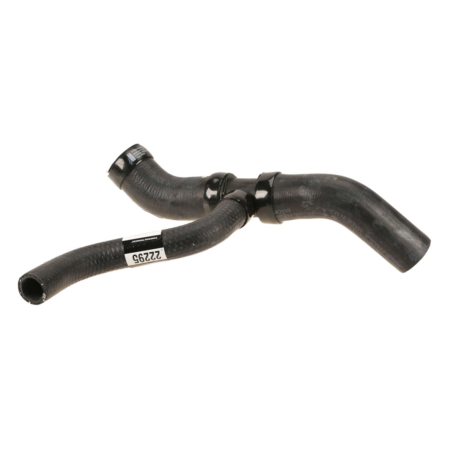 Radiator Coolant Hose - Walmart.com
