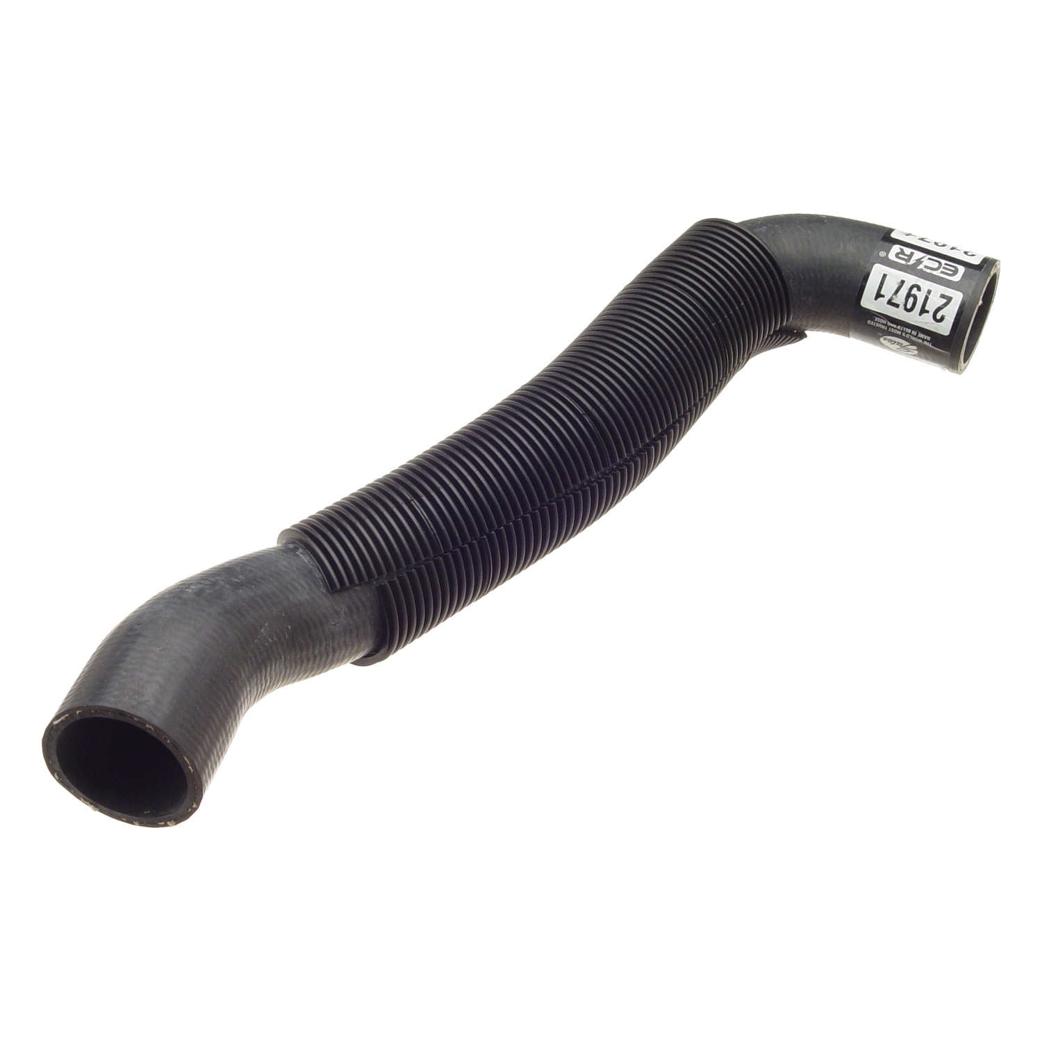 Radiator Coolant Hose - Walmart.com