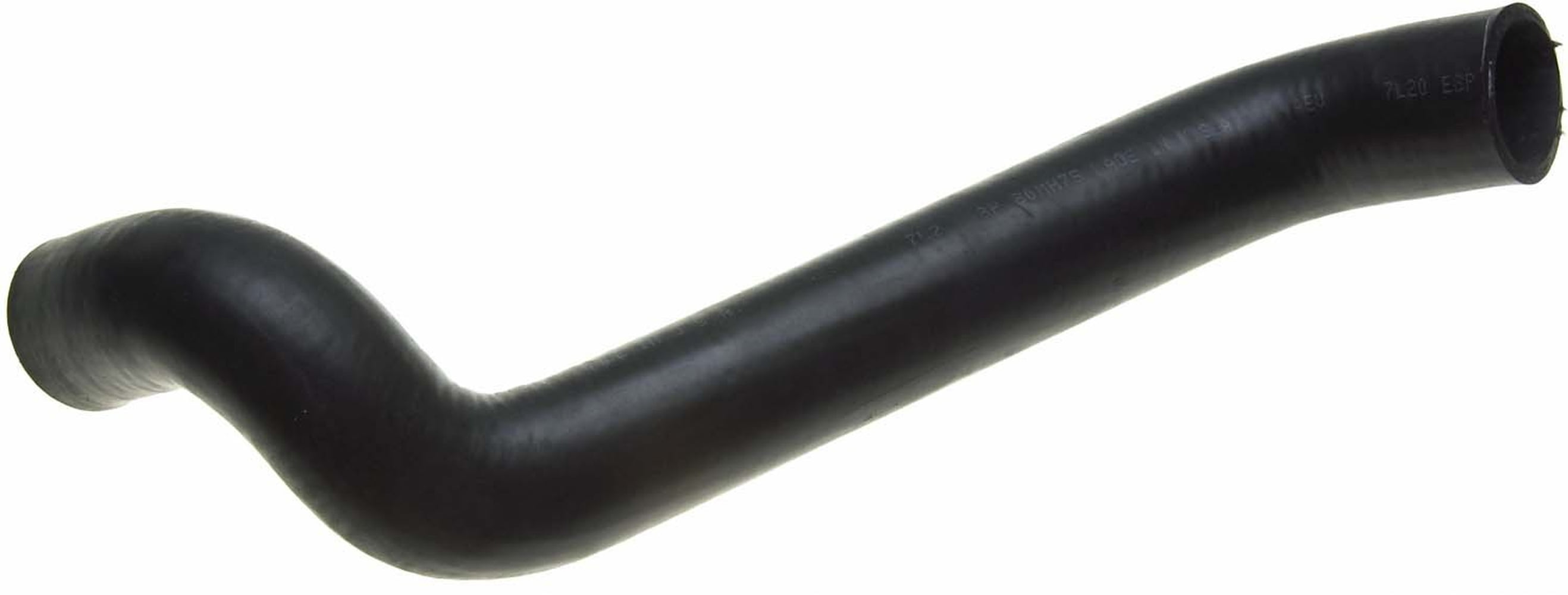 Radiator Coolant Hose - Walmart.com