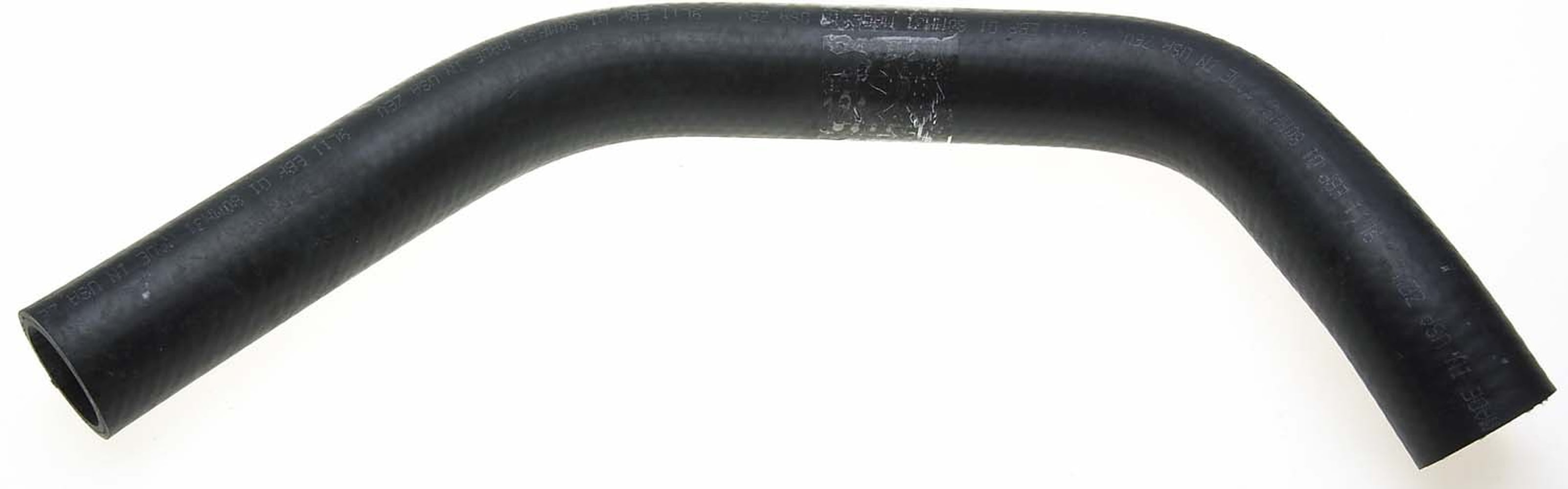 Radiator Coolant Hose - Walmart.com