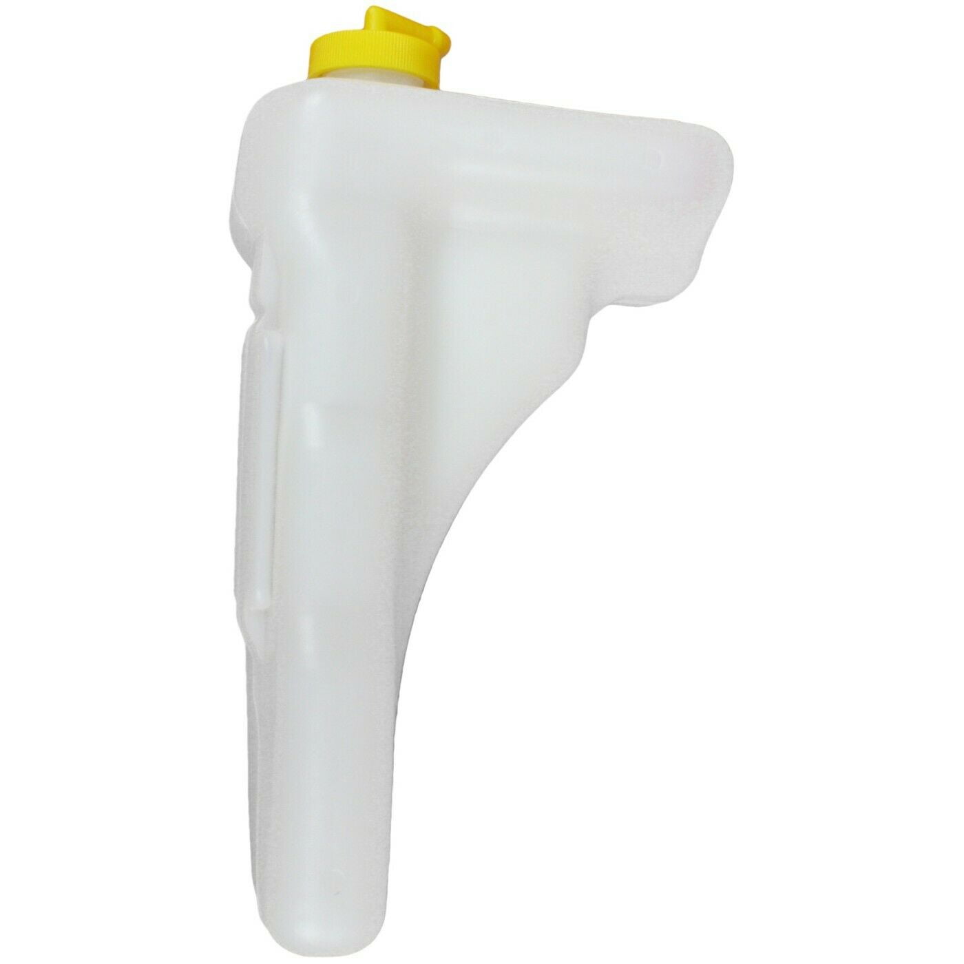 Radiator Coolant Overflow Bottle Tank Reservoir For Honda Civic Civic del Sol Fits select: 1994 ...