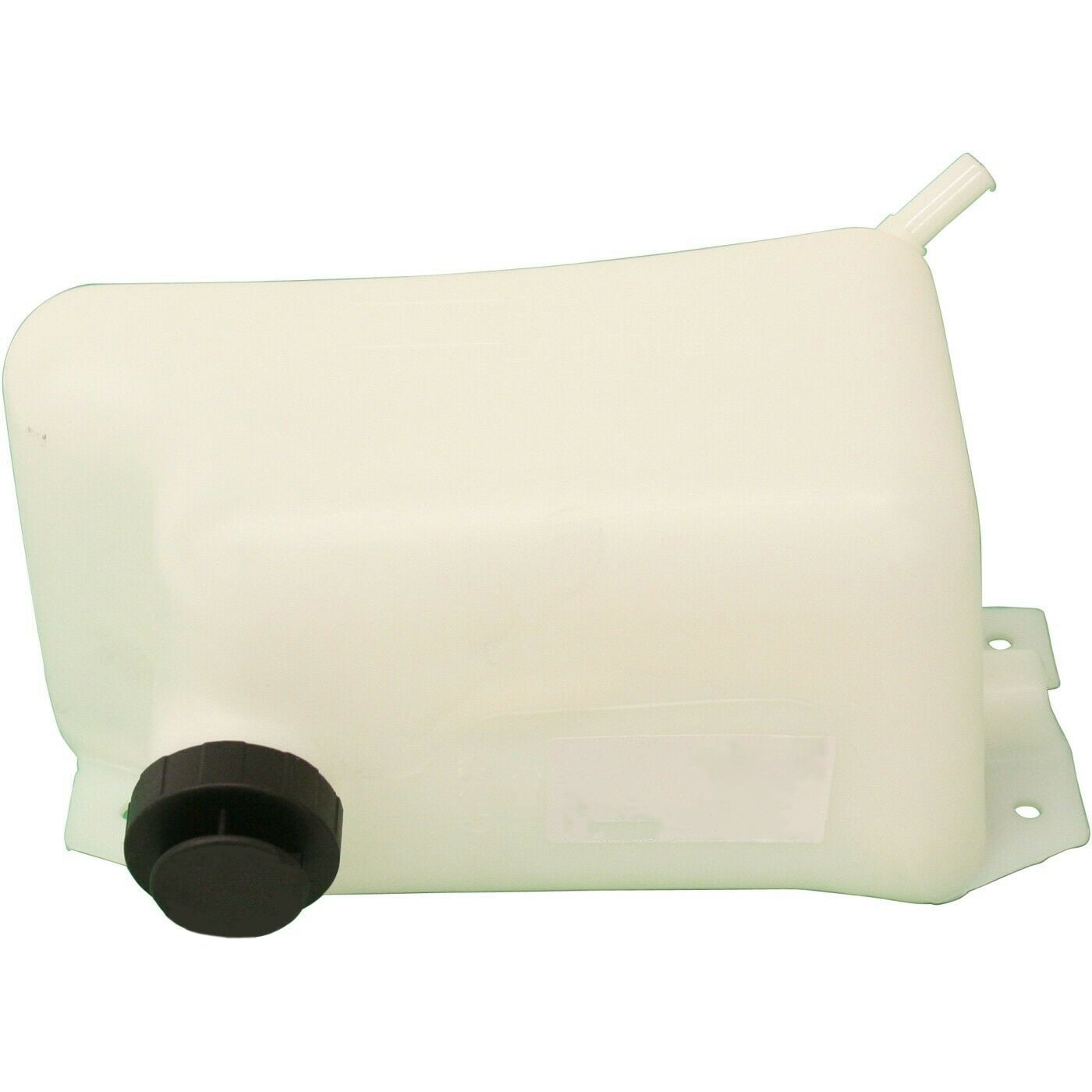 Radiator Coolant Overflow Bottle Tank w/ Cap For Chevy GMC Olds Pickup Fits select: 1988-1993 ...