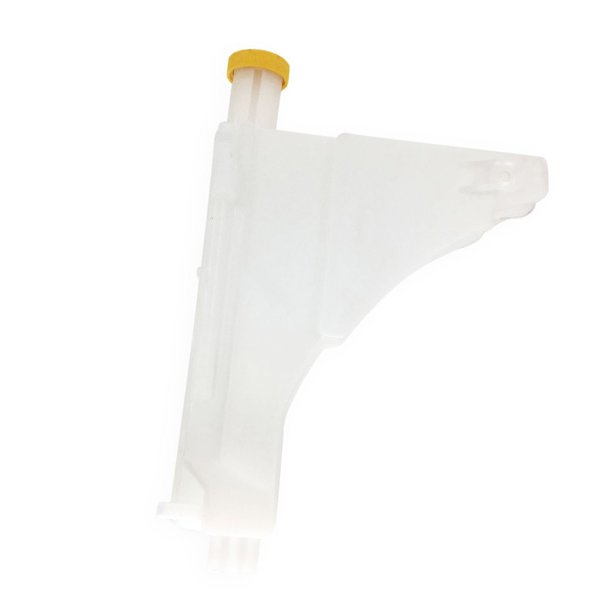 Radiator Coolant Overflow Expansion Tank Bottle with Cap For 2009-2011 ...