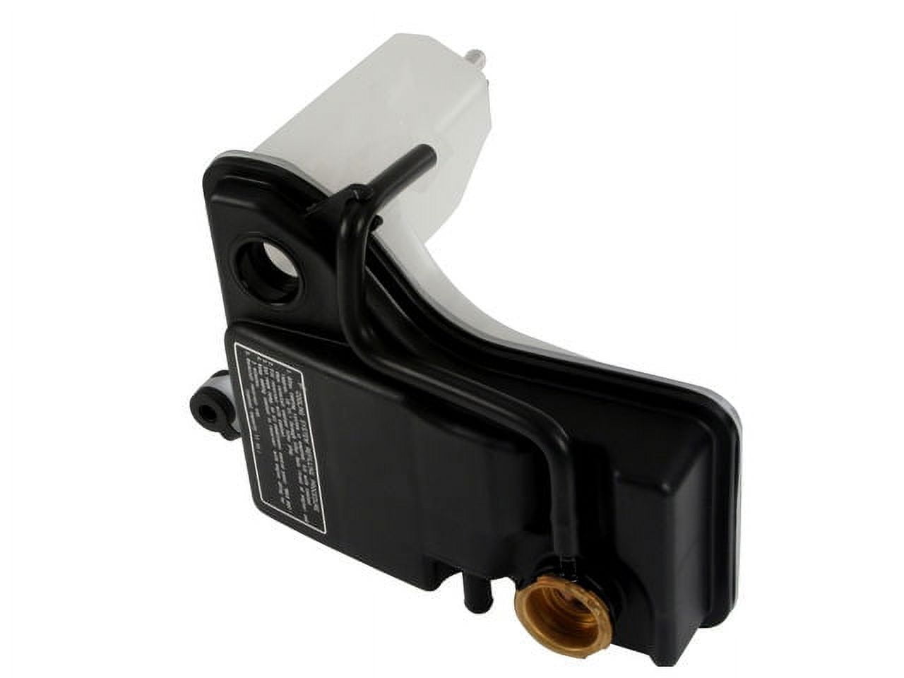 Radiator Coolant Overflow Expansion Tank - Compatible with 1992 - 1994 ...